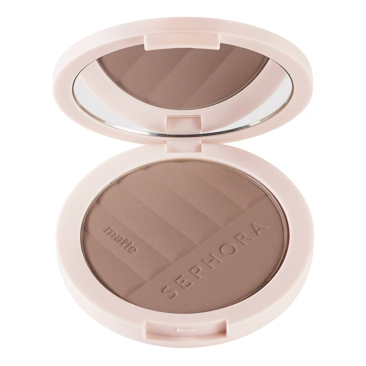 BRONZER MATTE (POLVOS BRONCEADORES PARA ROSTRO) > Sephora MX