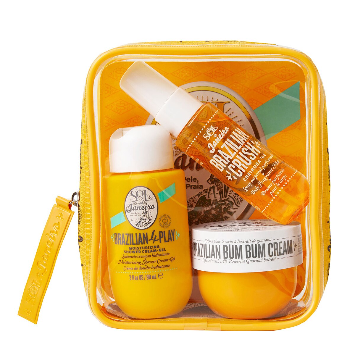 BUM BUM JET SET > Sephora MX