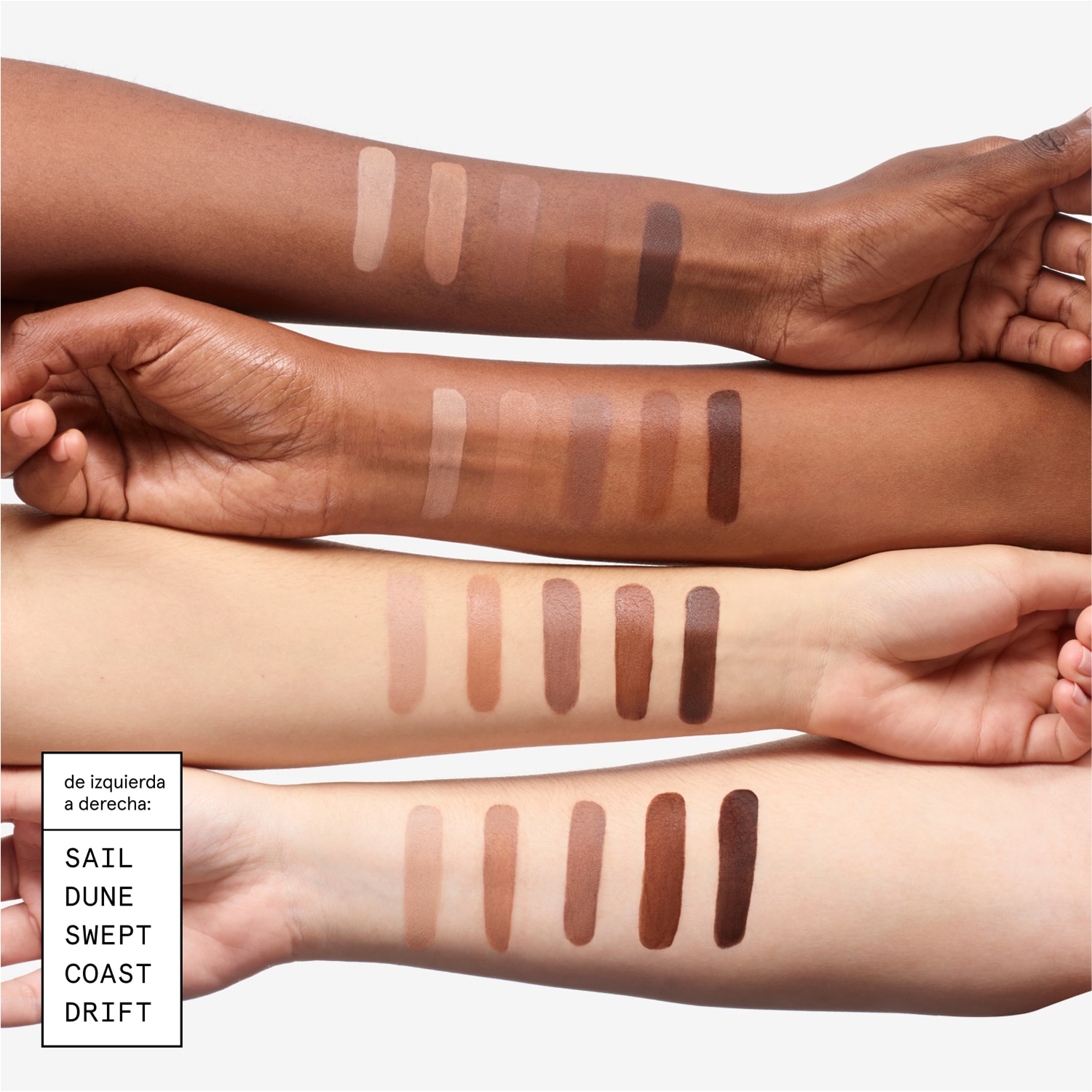 CLOUD PAINT GEL CREAM BRONZER (BRONCEADOR EN CREMA) > Sephora MX