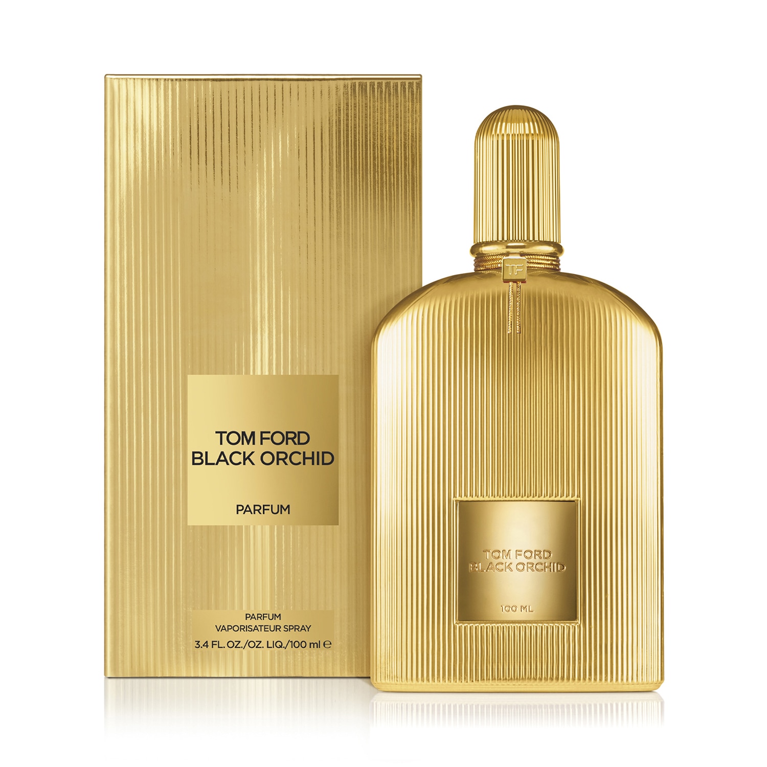 BLACK ORCHID PARFUM > Sephora MX