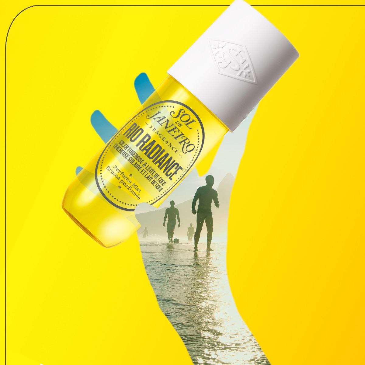 RIO RADIANCE PERFUME MIST (FRAGANCIA FLORAL) > Sephora MX