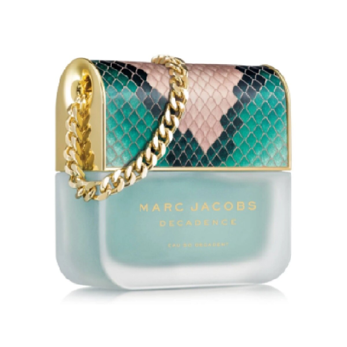 MARC JACOBS PERFUMES