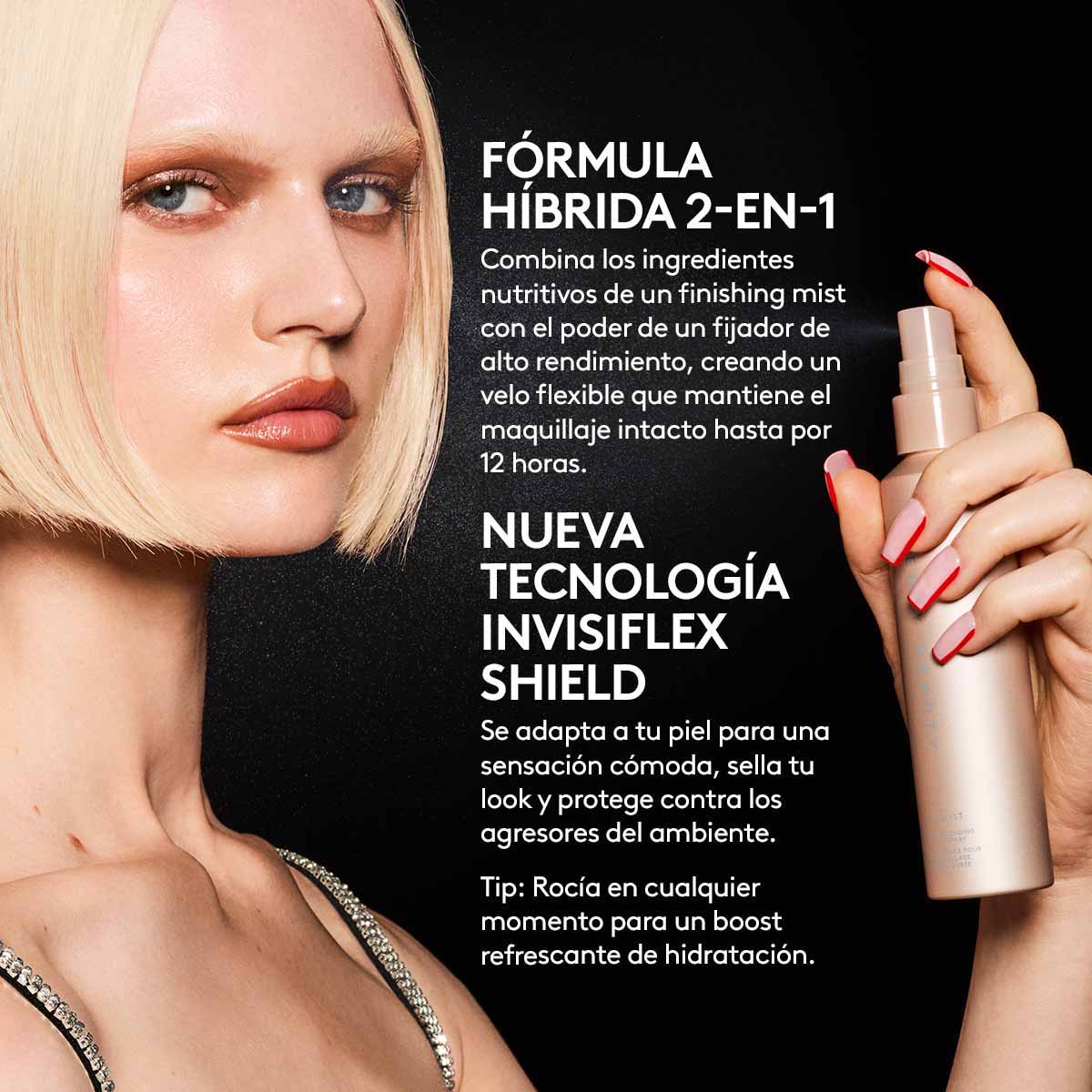 YOU MIST SETTING SPRAY (SPRAY FIJADOR DE MAQUILLAJE) > Sephora MX
