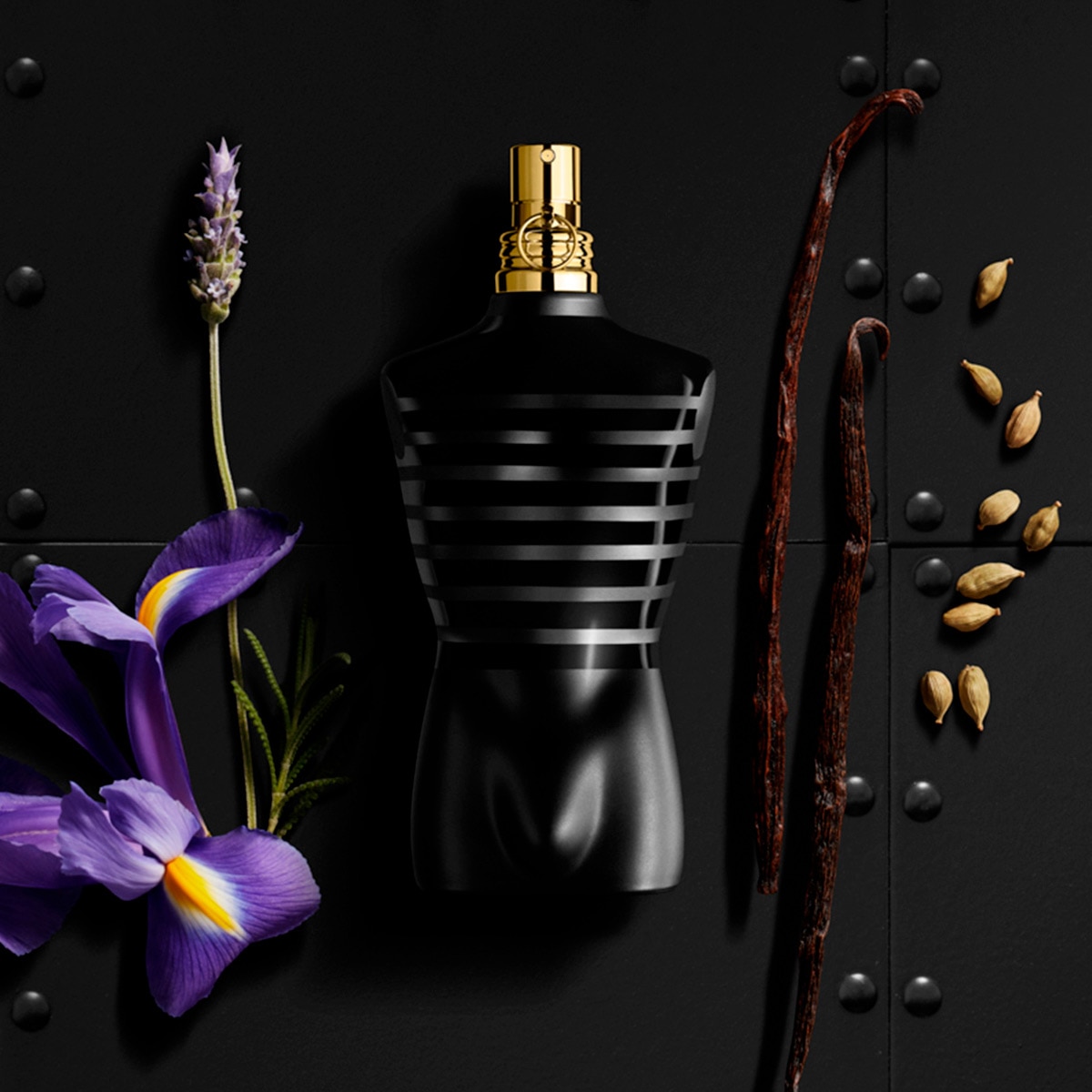 LE MALE LE PARFUM EAU DE PARFUM CABALLERO > Sephora MX