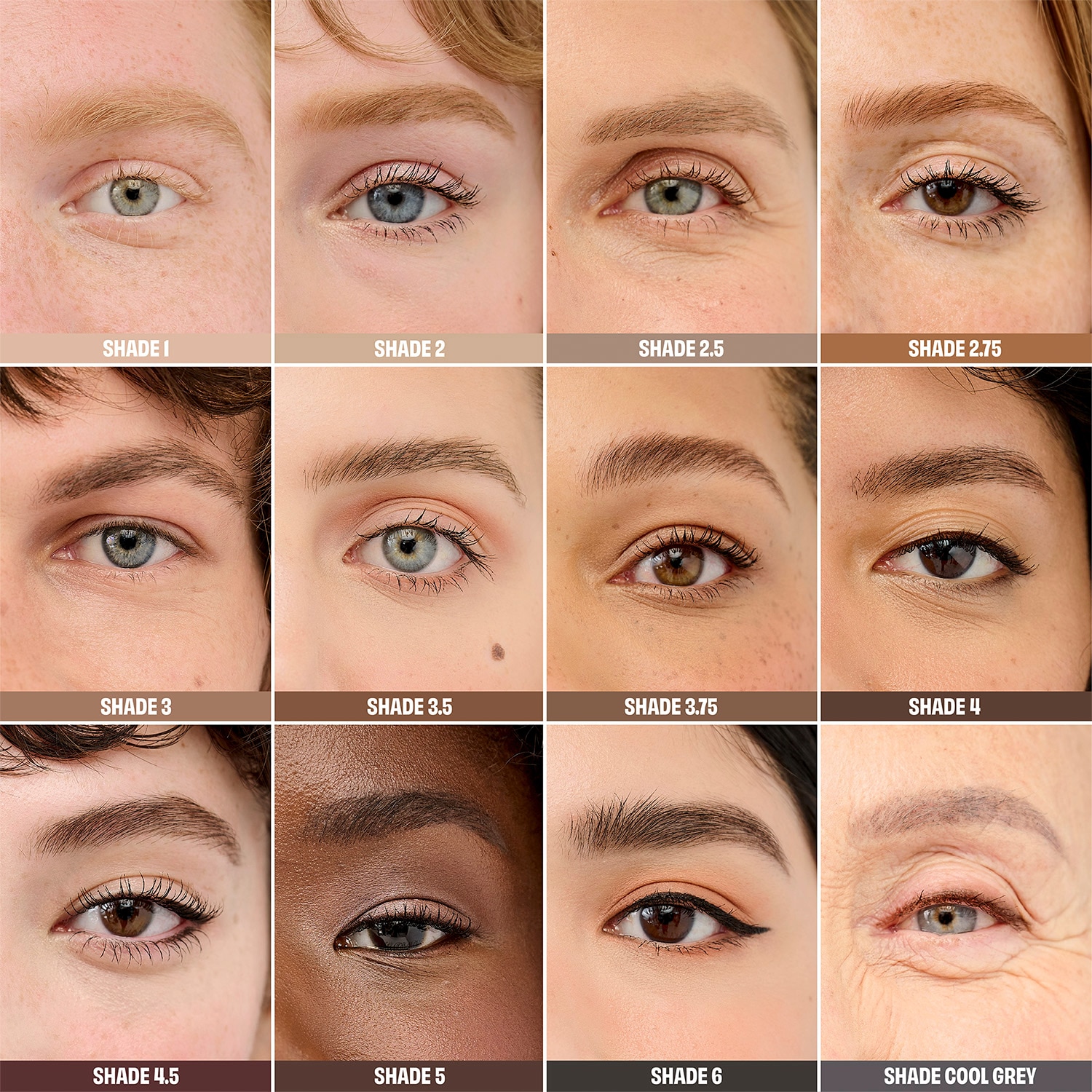 PRECISELY MY BROW WAX (CERA PARA CEJAS CON COLOR) > Sephora MX