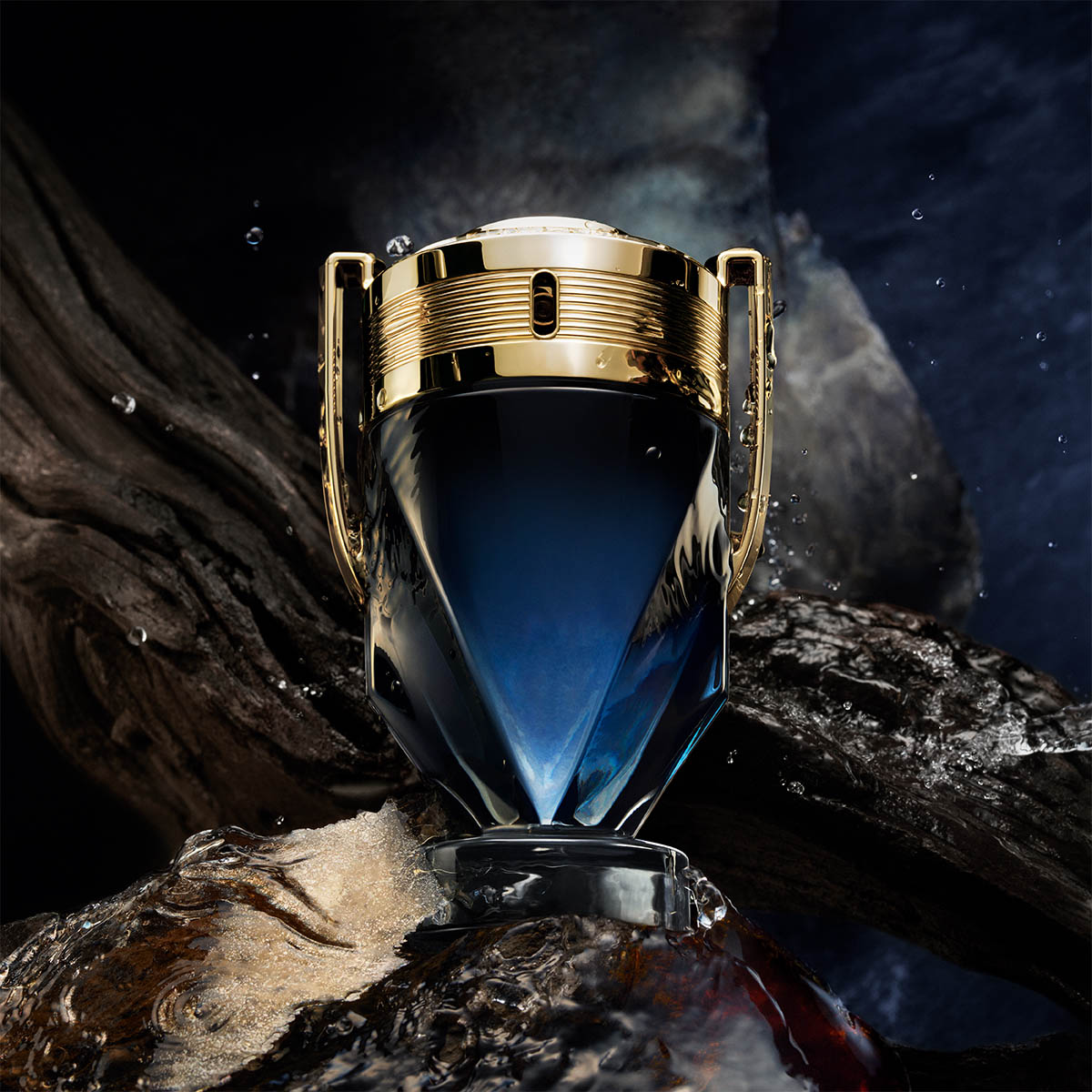 INVICTUS PARFUM > Sephora MX