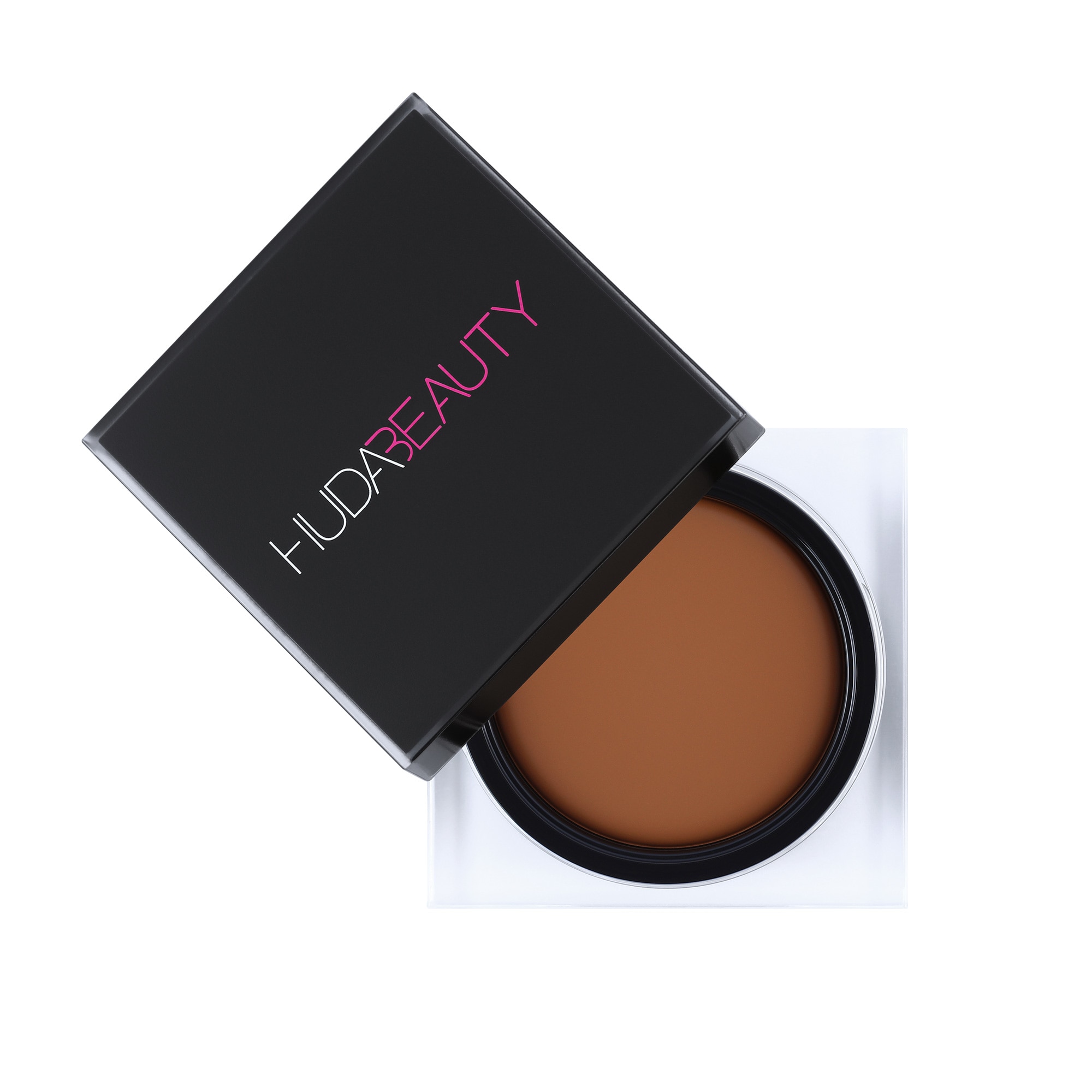 TANTOUR CONTOUR & BRONZER CREAM de Huda Beauty en Sephora México