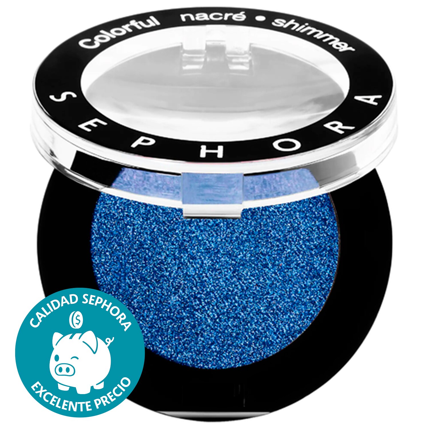 Sombra de ojos COLORFUL EYESHADOW BY SEPHORA COLLECTION en Sephora México