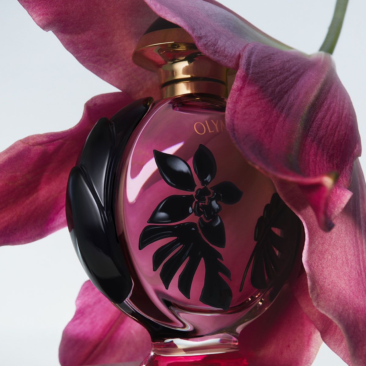 OLYMPÉA FLORA EAU DE PARFUM PARA MUJER > Sephora MX