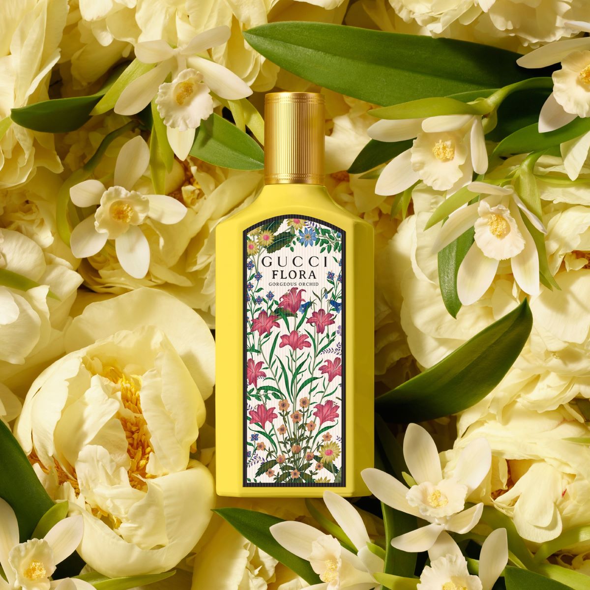 GUCCI FLORA ORCHID EAU DE PARFUM > Sephora MX