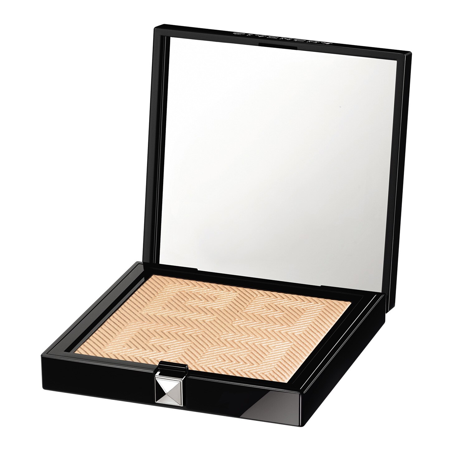 ILUMINADOR DE ROSTRO EN POLVO TEINT COUTURE SHIMMER POWDER DE GIVENCHY ...