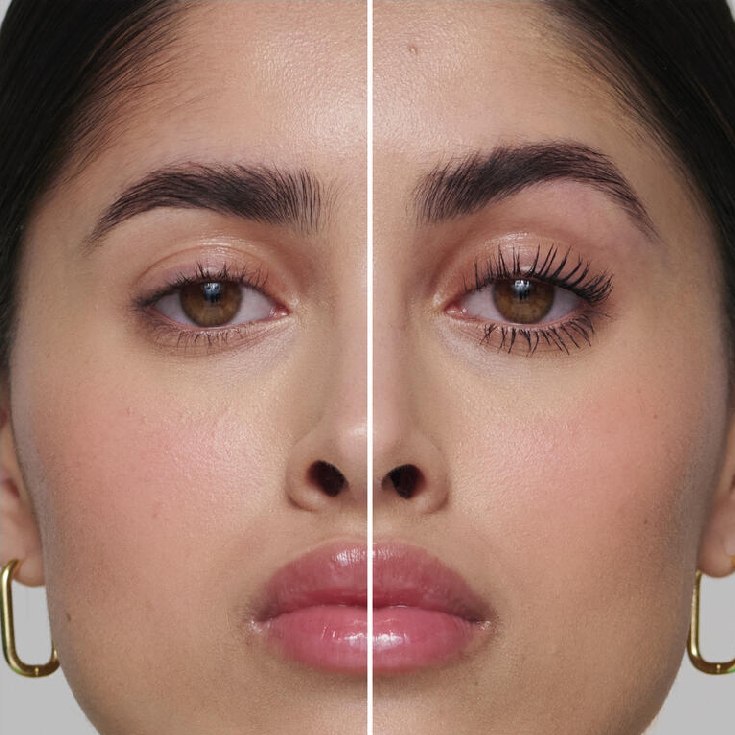 I Like It Clean - Máscara de pestañas + Tratamiento densificador ...