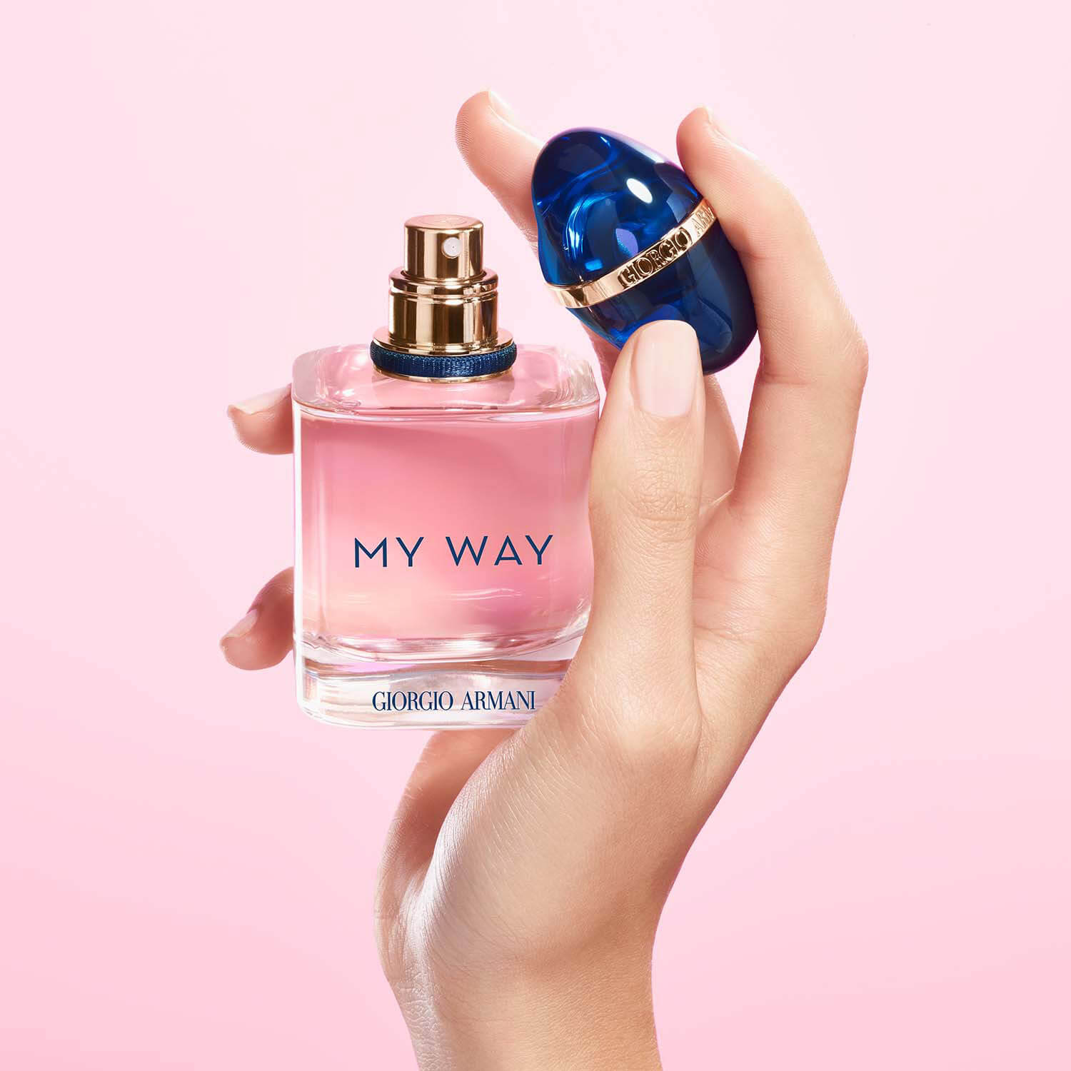 MY WAY EDP > Sephora MX