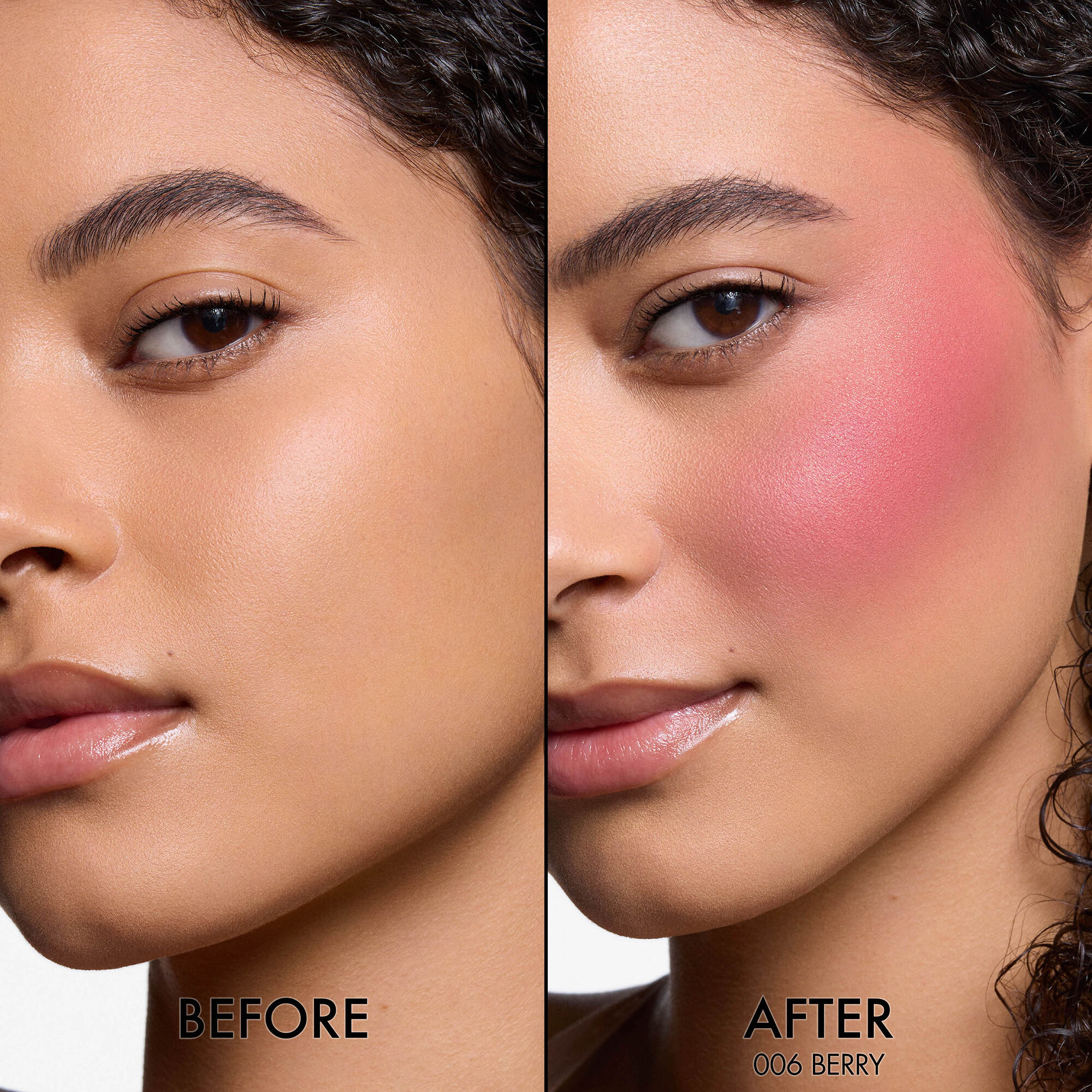DIOR BACKSTAGE ROSY GLOW (RUBOR EN POLVO) > Sephora MX