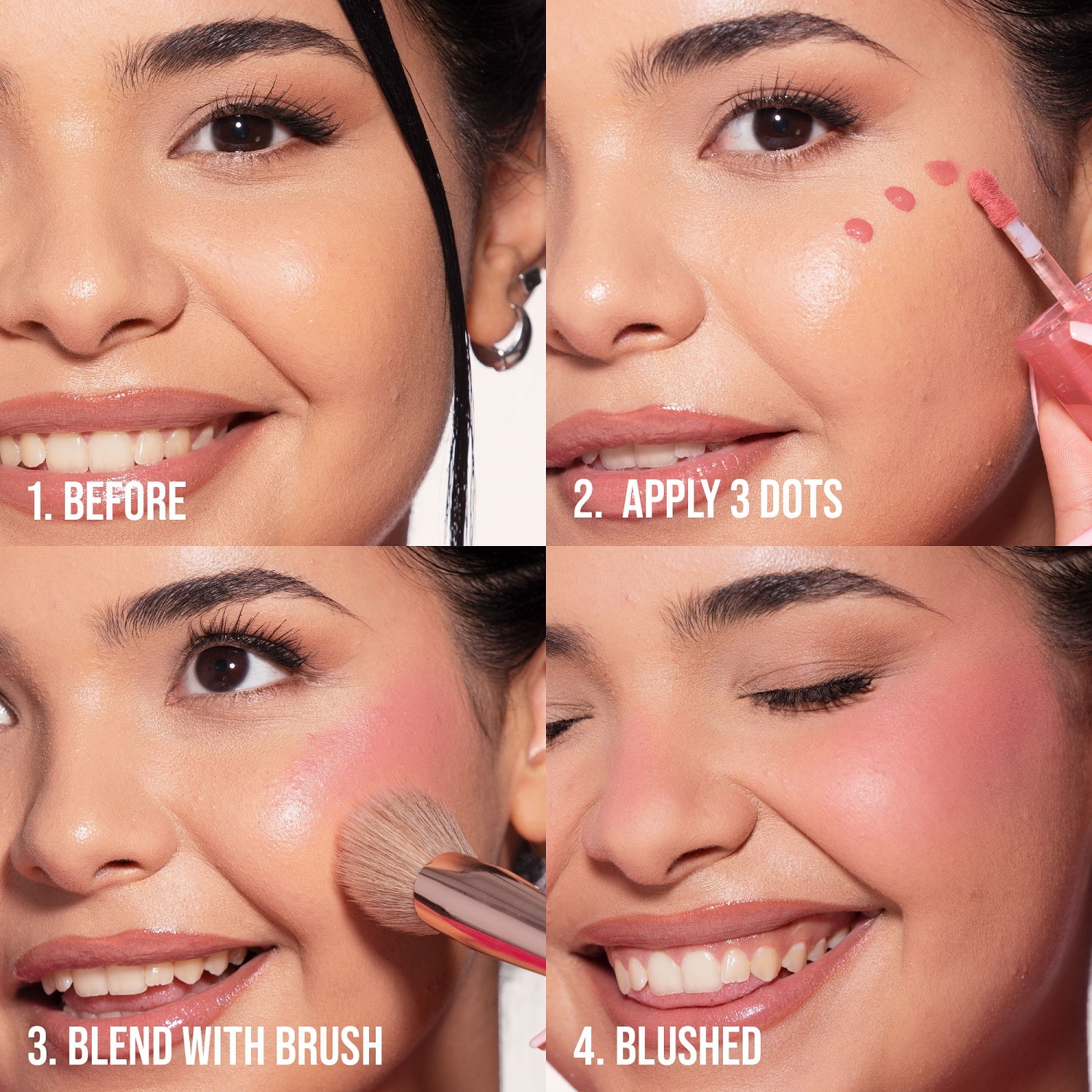 BLUSH FILTER (RUBOR LÍQUIDO PARA ROSTRO) > Sephora MX