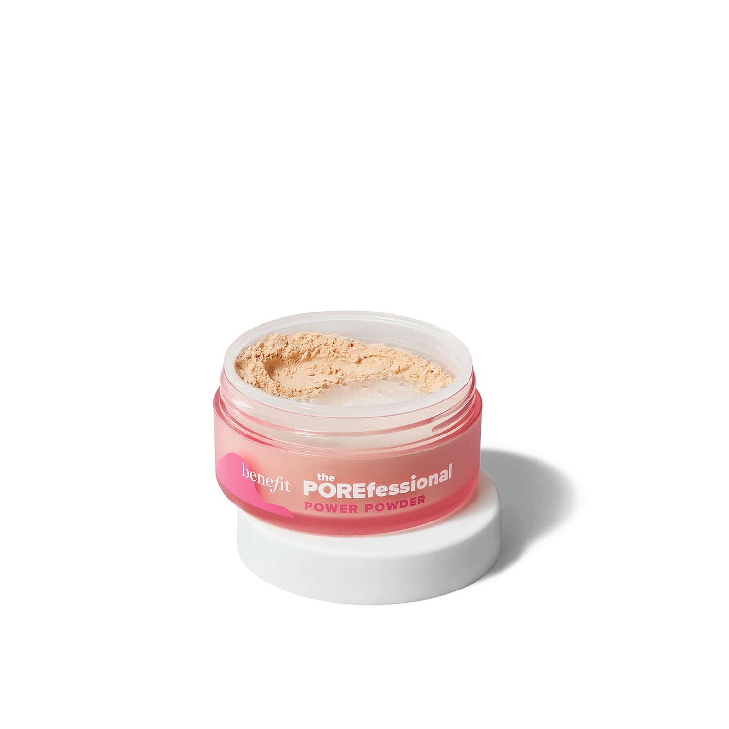 THE POREFESSIONAL MATTE LOOSE POWDER (POLVO FIJADOR PARA ROSTRO ...