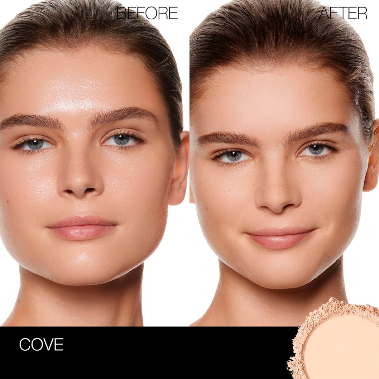 SOFT MATTE ADVANCED PERFECTING POWDER (POLVO FIJADOR) > Sephora MX