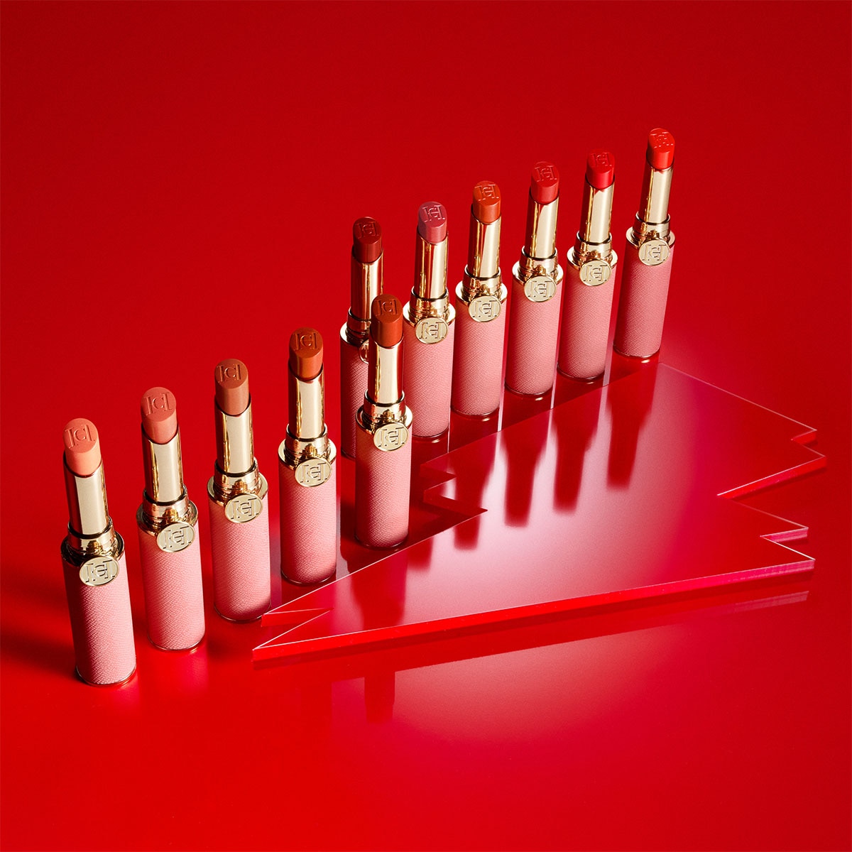 GOOD GIRL MAXI GLAZE LIPSTICK REFILL (REFILL PARA LABIAL EN BARRA ...