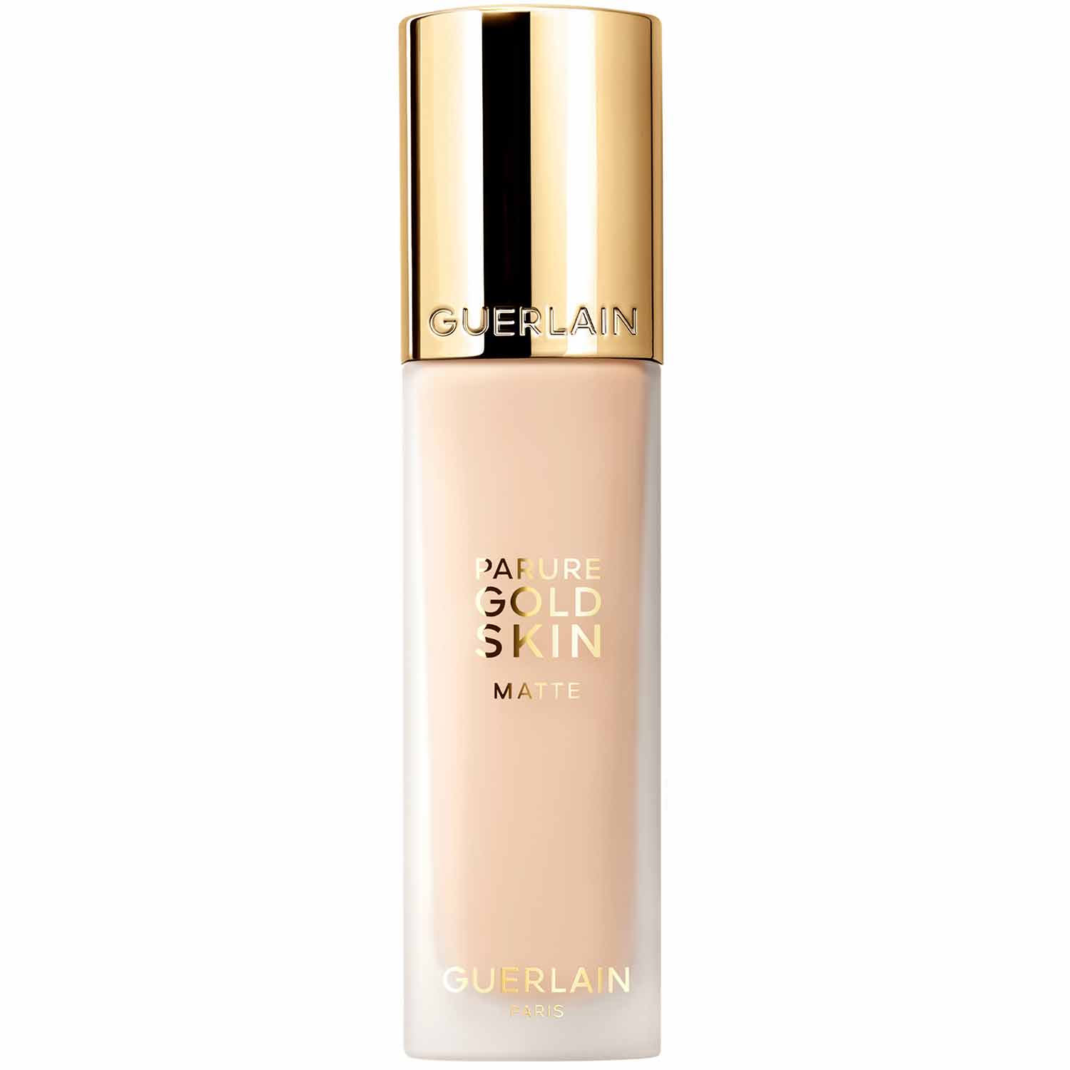 PARURE GOLD SKIN MATTE (BASE DE MAQUILLAJE) > Sephora MX