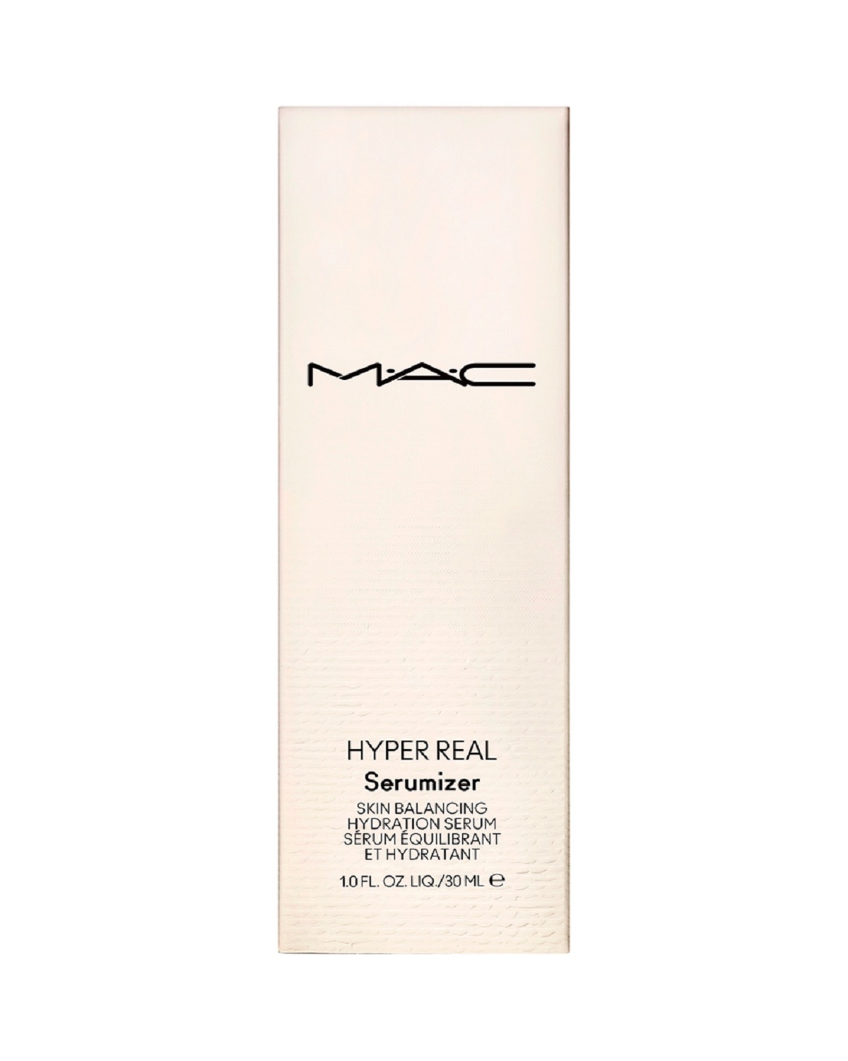 HYPER REAL SERUMIZER SKIN BALANCING HYDRATION SERUM (SUERO HIDRATANTE ...