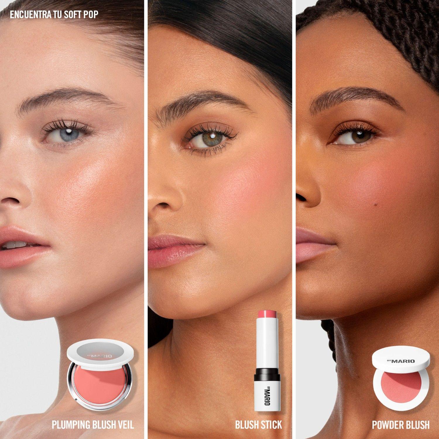 SOFT POP BLUSH STICK (BLUSH EN BARRA) > Sephora MX
