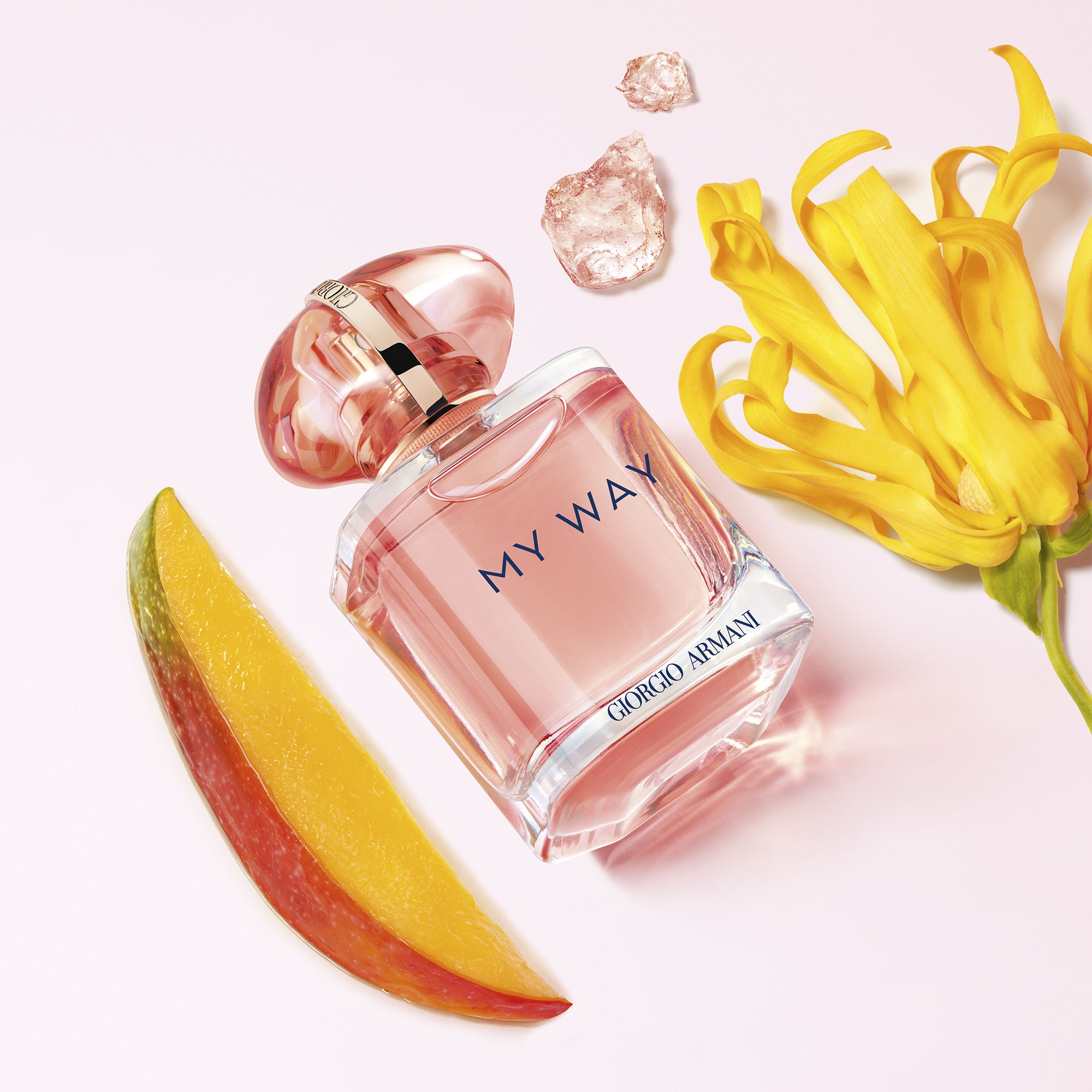 MY WAY YLANGEAU DE PARFUM > Sephora MX