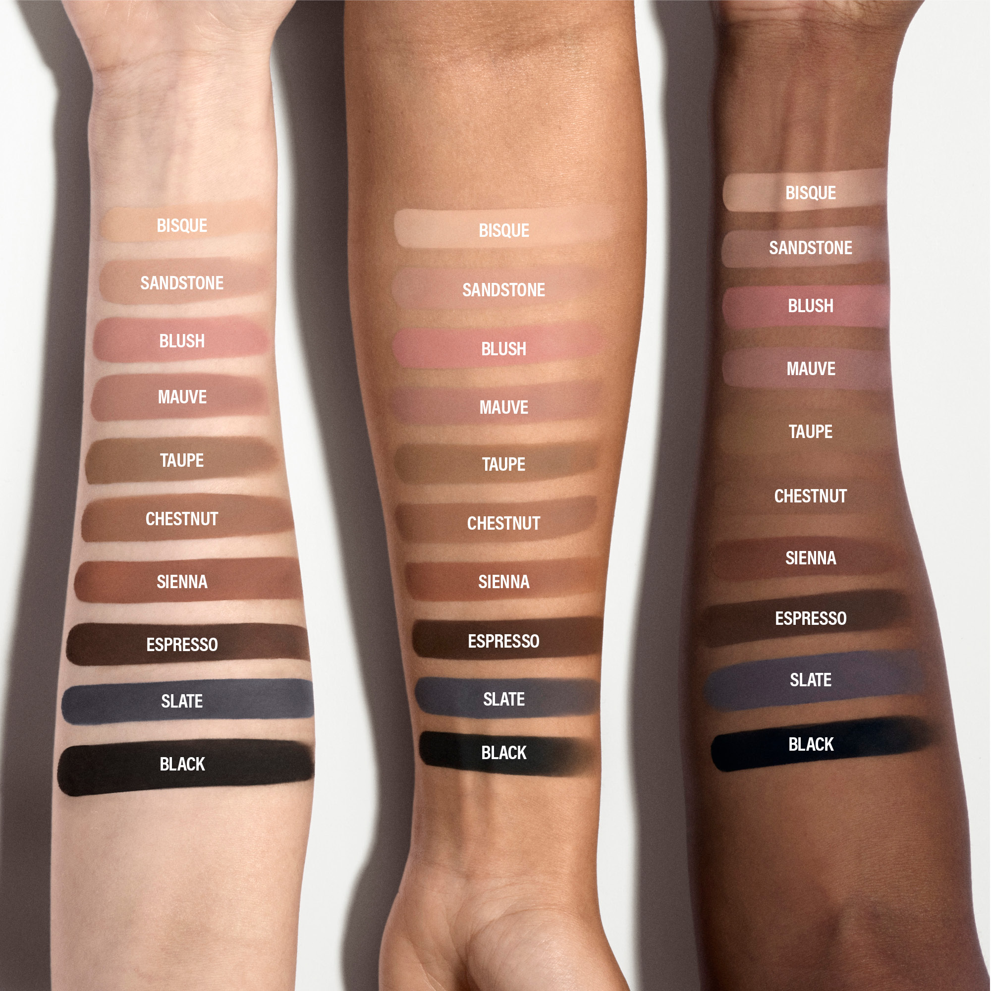 MASTER MATTES® LONG-WEAR CREAM EYESHADOW (SOMBRA PARA OJOS EN CREMA ...