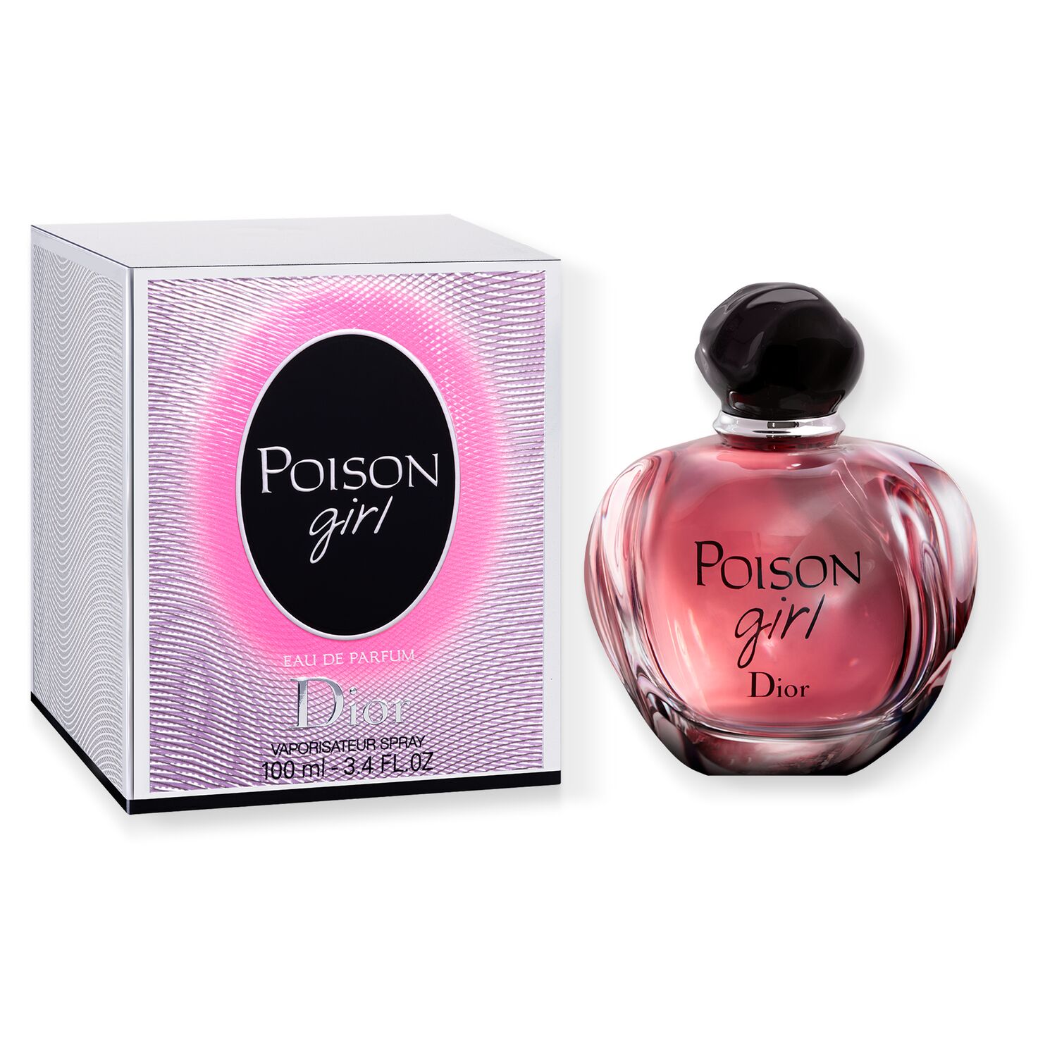 Fragancia POISON GIRL EAU DE PARFUM 100ML| Dior en Sephora México