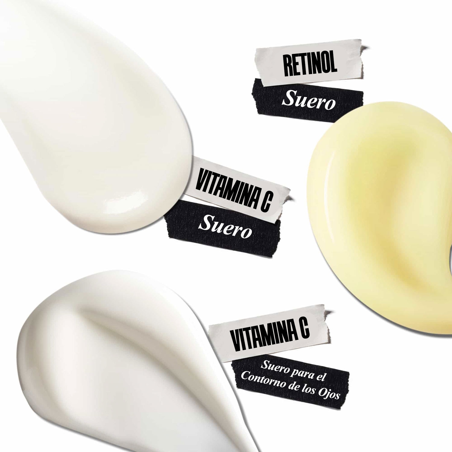 STAY BRIGHT DAY AND NIGHT SET (SET ANTIOXIDANTE DE LUMINOSIDAD ANTIEDAD ...