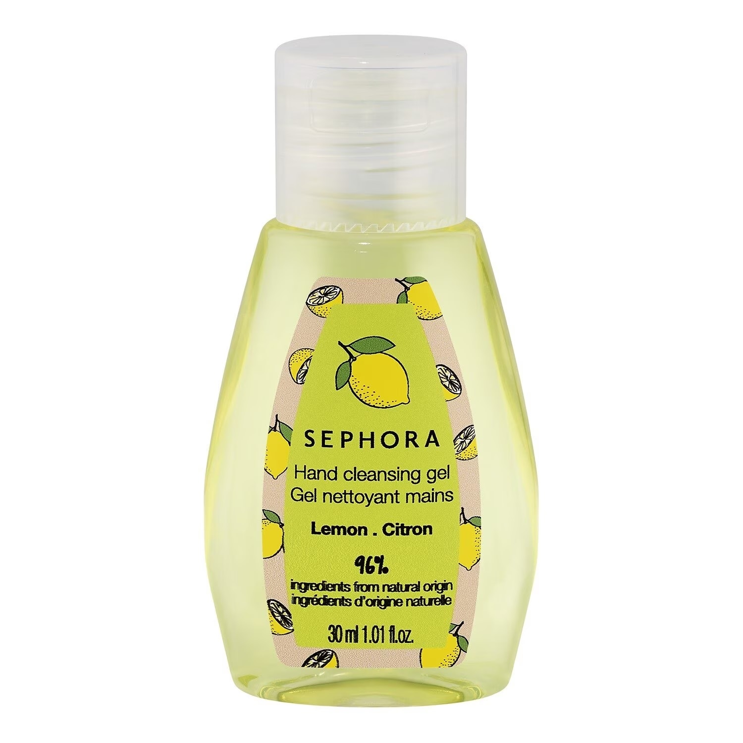 HAND CLEANSING GEL (GEL PARA MANOS) - Perfumería, Cosmética y Cuidado ...