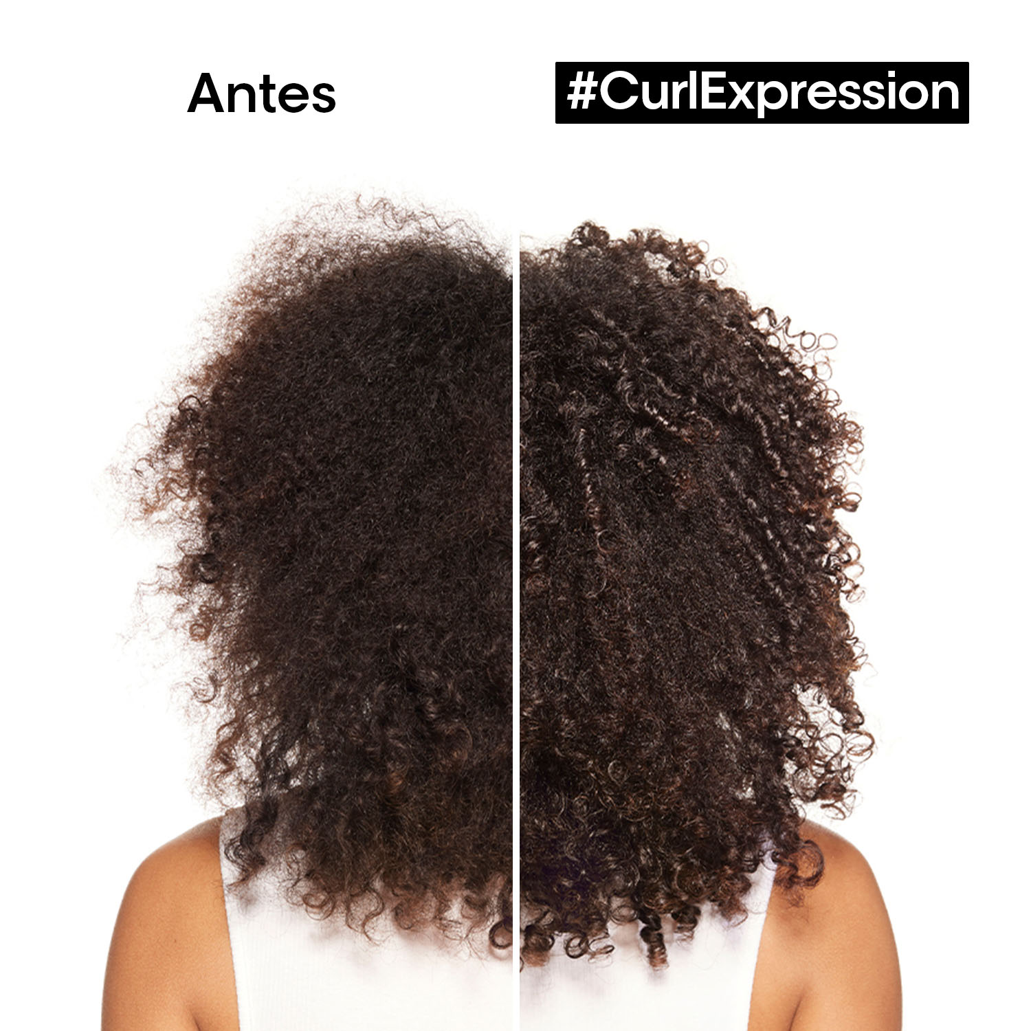 SHAMPOO CURL EXPRESSION (SHAMPOO EN GEL ANTI-RESIDUOS PARA CABELLO ...