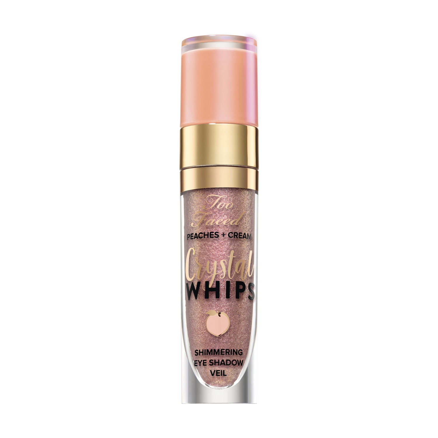 CRYSTAL WHIPS LONG-WEARING SHIMMERING EYE SHADOW VEIL (SOBRAS DE OJOS ...