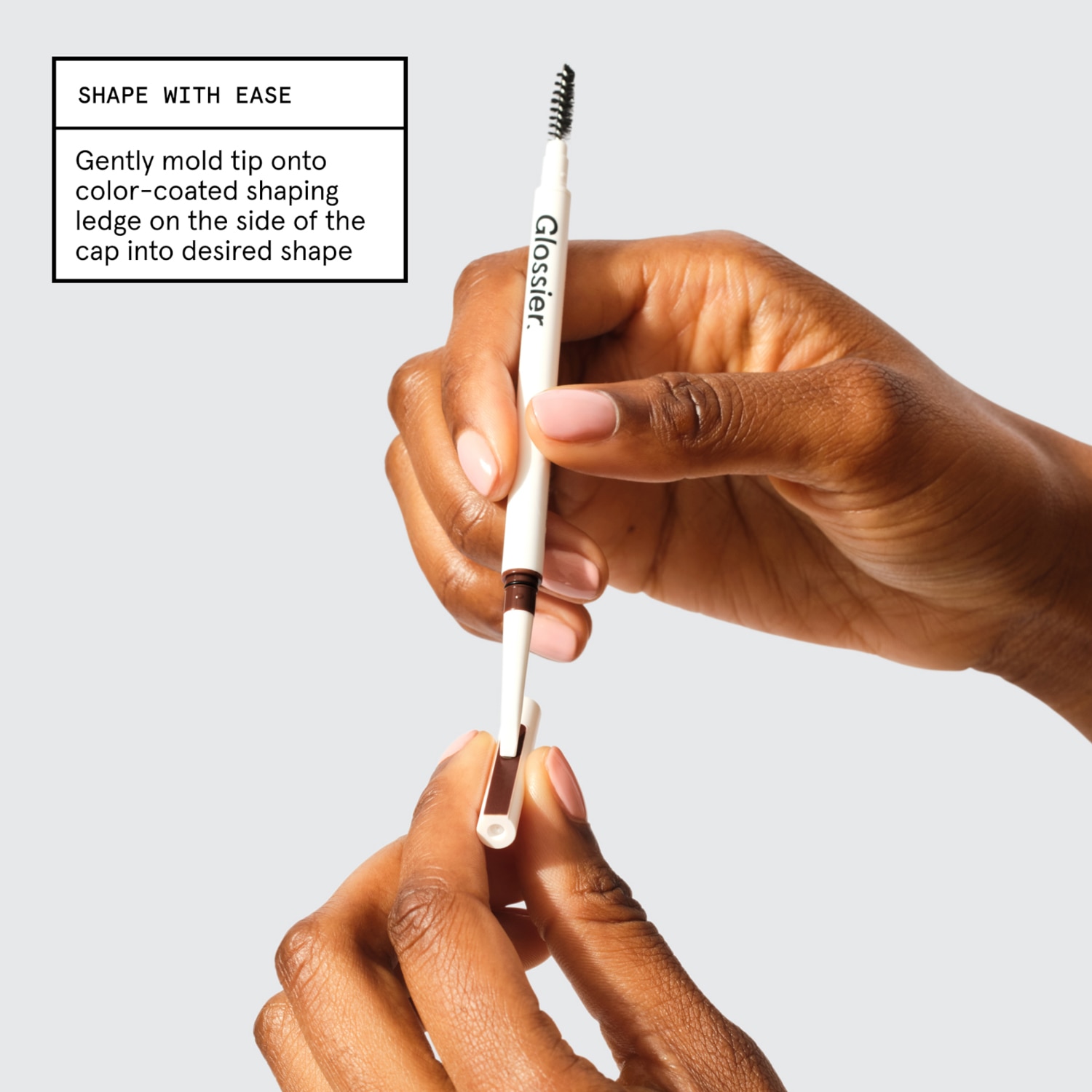 BOY BROW ARCH (LÁPIZ PARA CEJAS EN CREMA) > Sephora MX