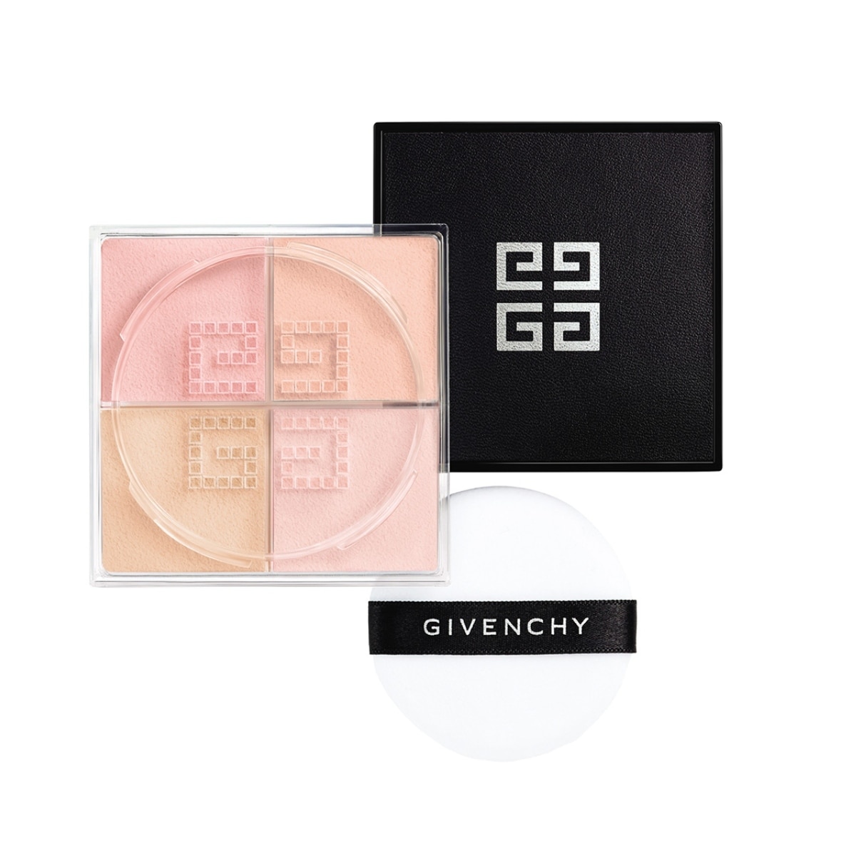 PRISME LIBRE LOOSE POWDER DE GIVENCHY (POLVOS SUELTOS CON ACABADO MATE ...
