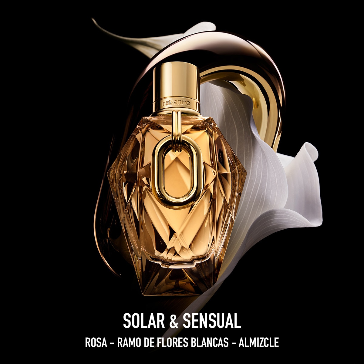 MILLION GOLD FOR HER EAU DE PARFUM > Sephora MX