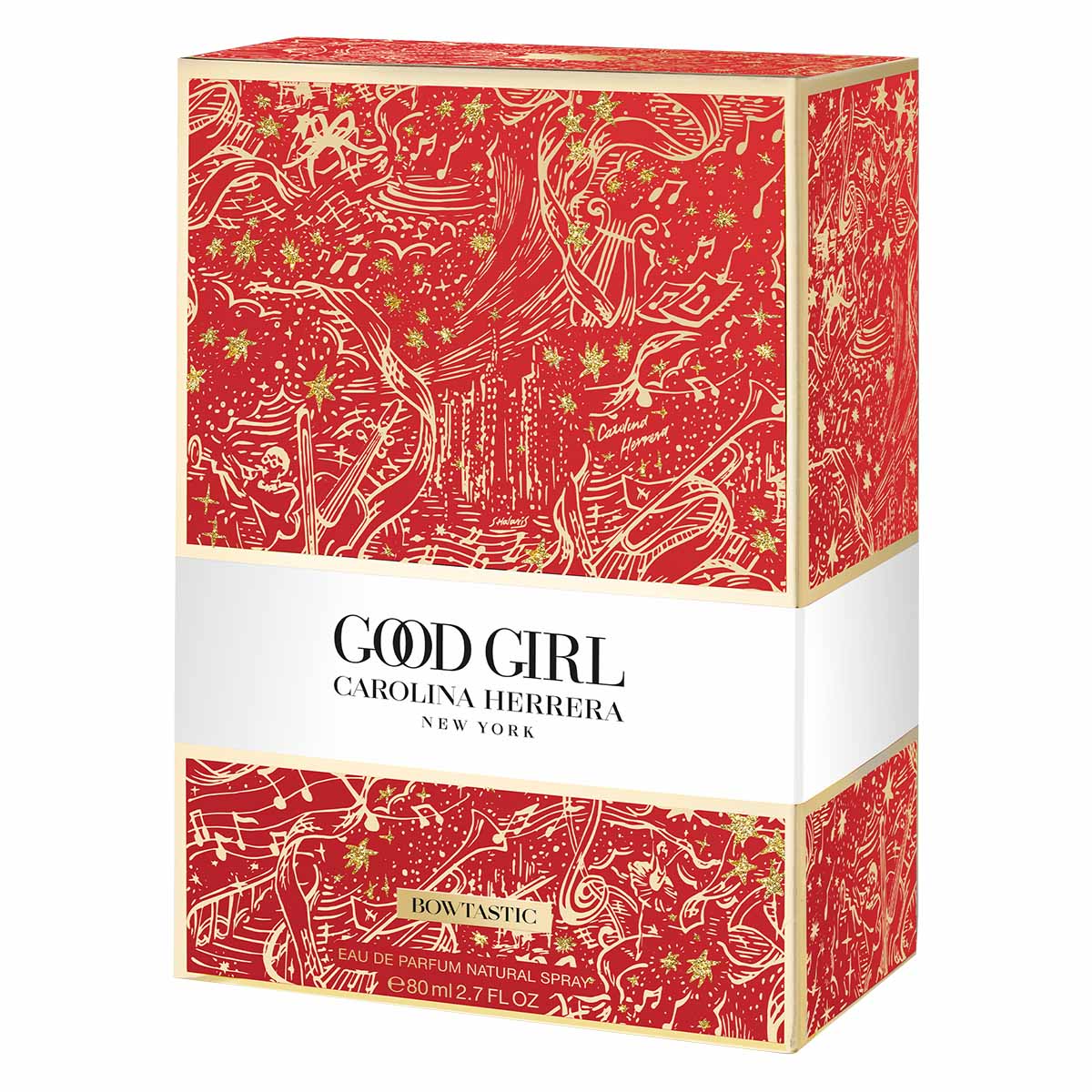 GOOD GIRL BOWTASTIC EAU DE PARFUM > Sephora MX