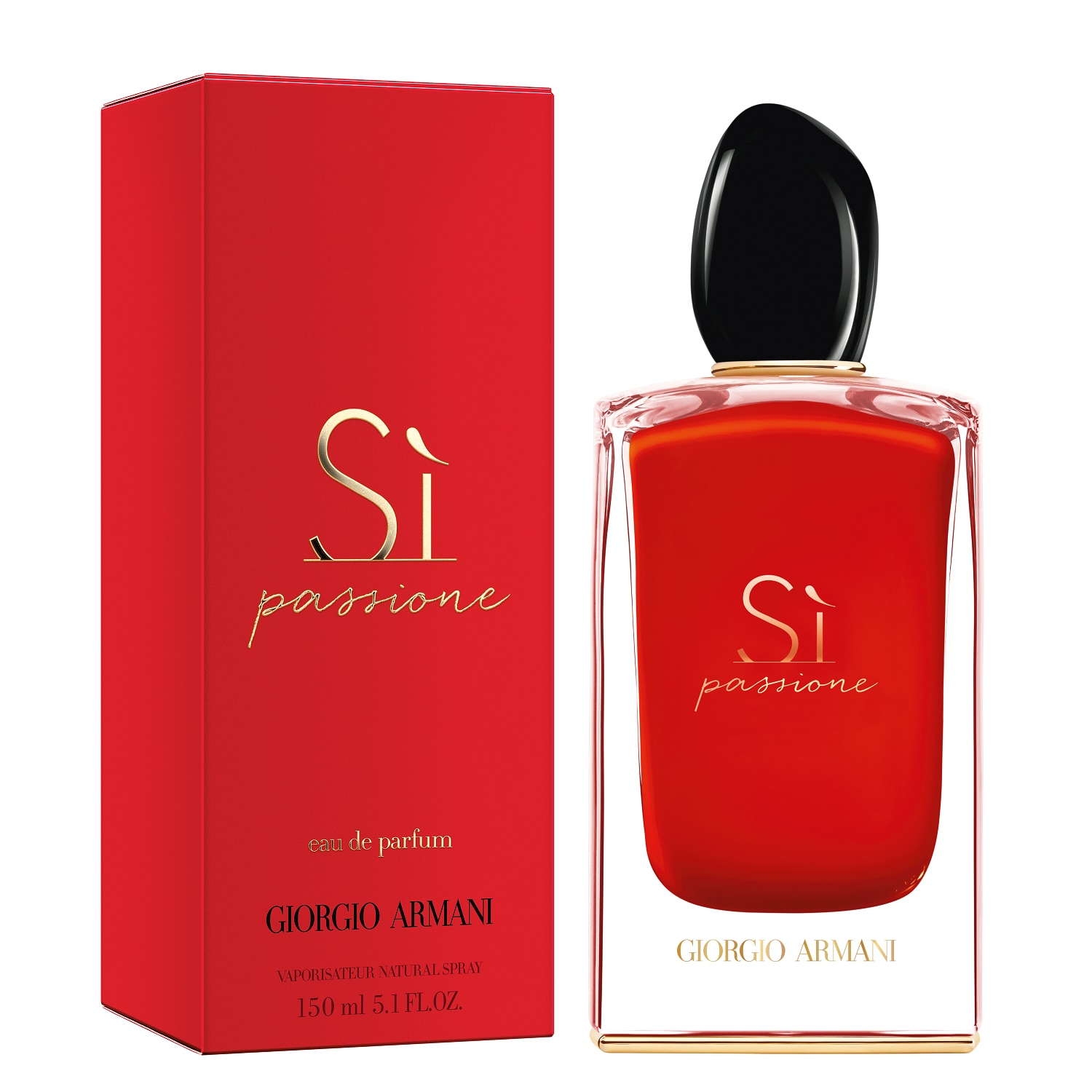 Si Passione Eau De Parfum Giorgio Armani En Sephora México