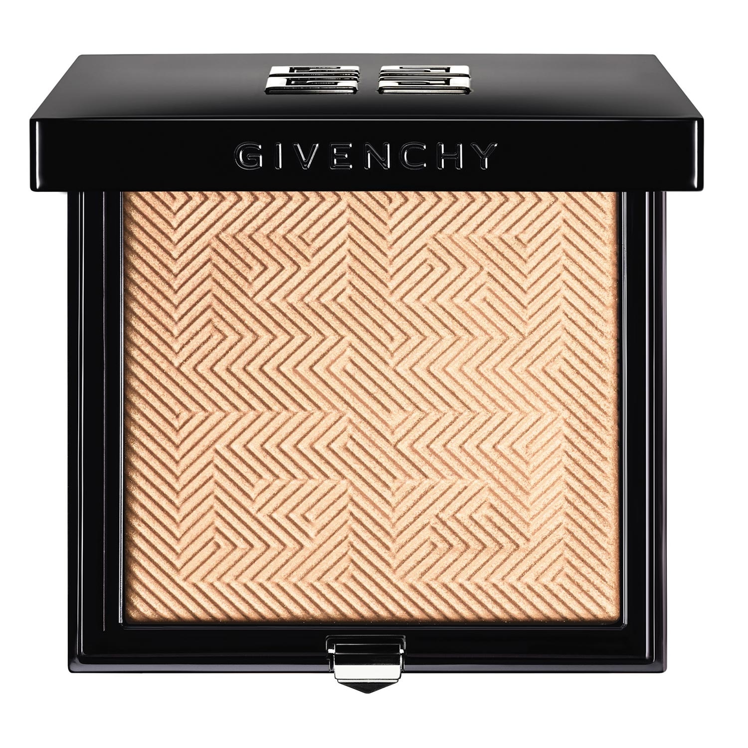 ILUMINADOR DE ROSTRO EN POLVO TEINT COUTURE SHIMMER POWDER DE GIVENCHY ...