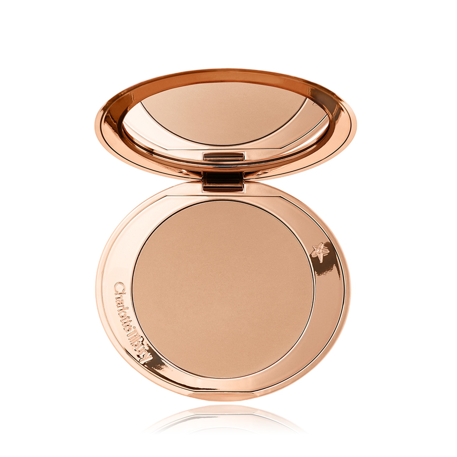 AIRBRUSH BRONZER (POLVO BRONCEADOR PARA ROSTRO) > Sephora MX