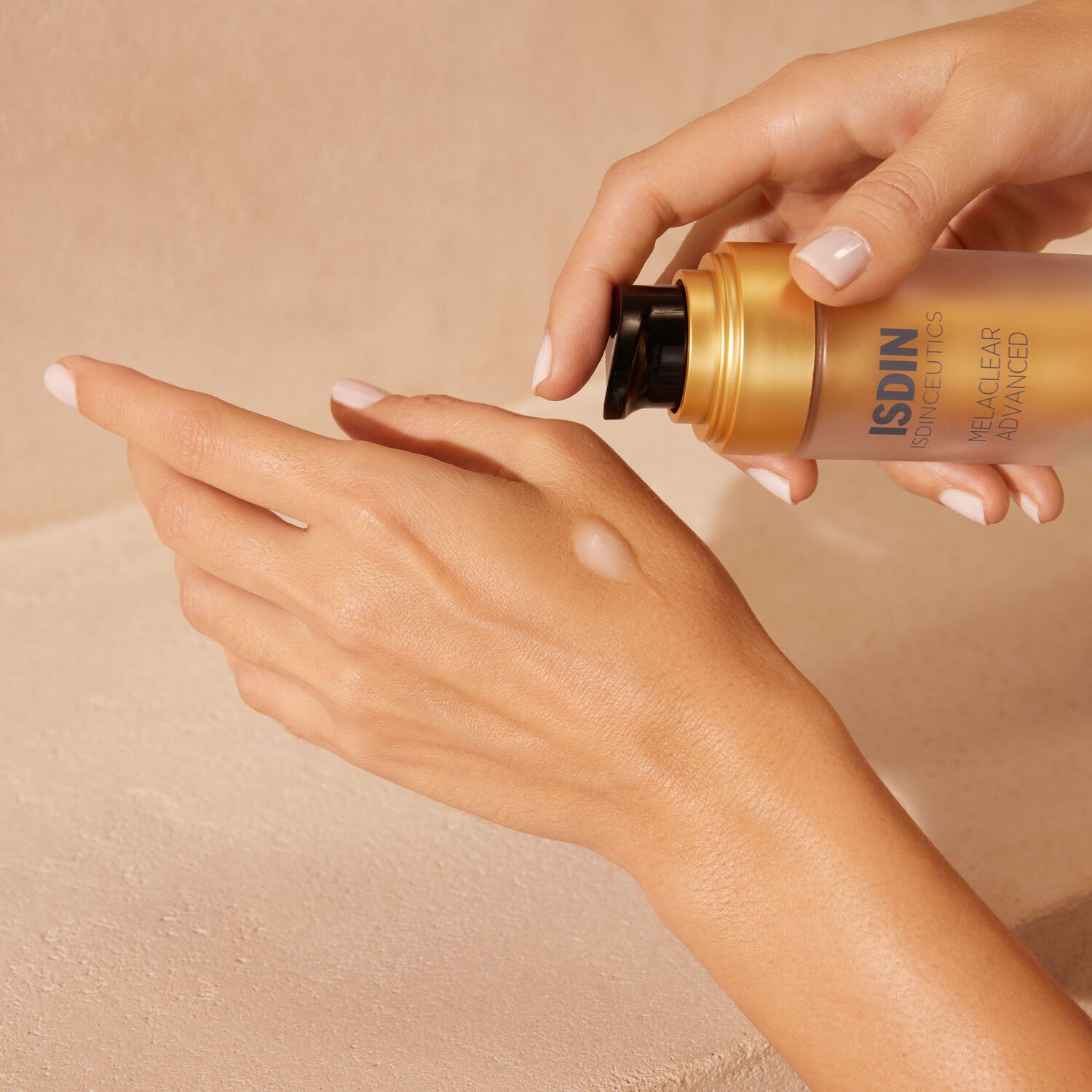 ISDINCEUTICS MELACLEAR ADVANCED (SUERO ANTI-MANCHAS) > Sephora MX