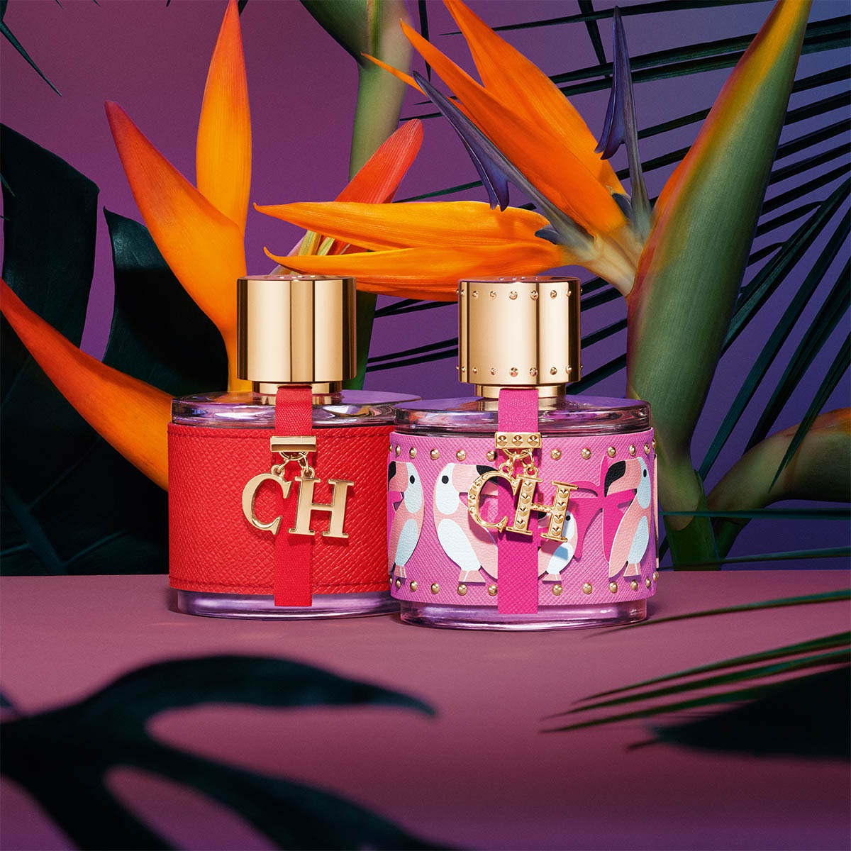 CH BIRDS OF PARADISE EAU DE PARFUM PARA MUJER > Sephora MX