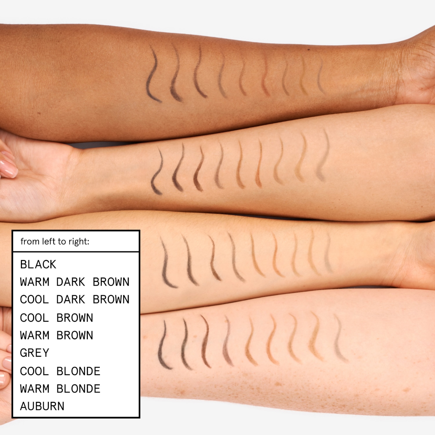 BOY BROW ARCH (LÁPIZ PARA CEJAS EN CREMA) > Sephora MX