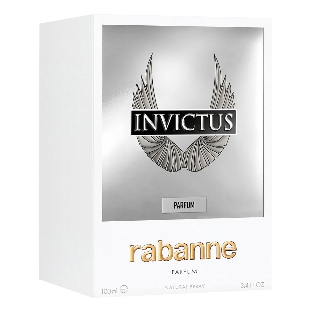 INVICTUS PARFUM > Sephora MX