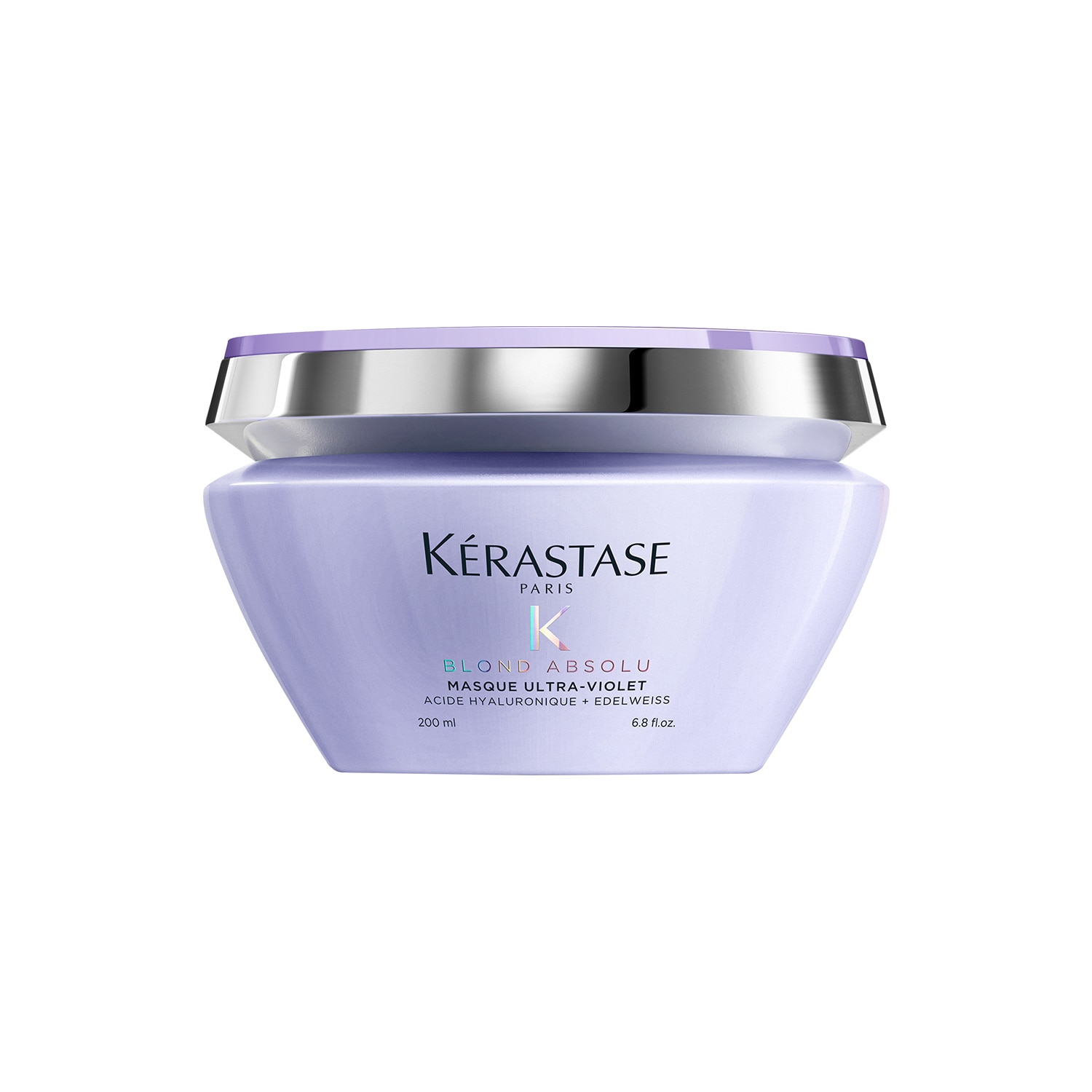 Mascarilla para cabello Masque Ultra-Violet de Kèrastase en Sephora de México.