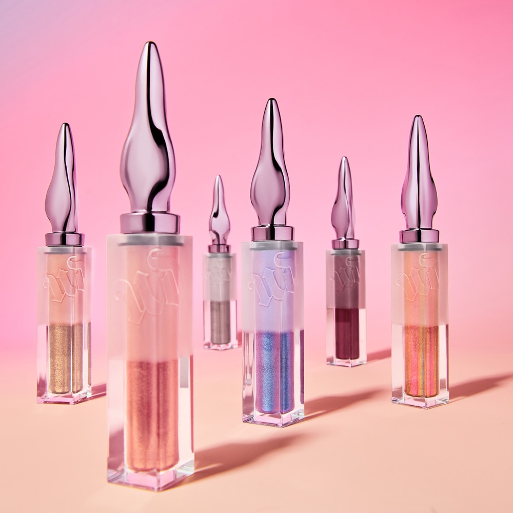 24/7 GLAZE-ON EYESHADOW URBAN DECAY (SOMBRA LÍQUIDA PARA OJOS) > Sephora MX