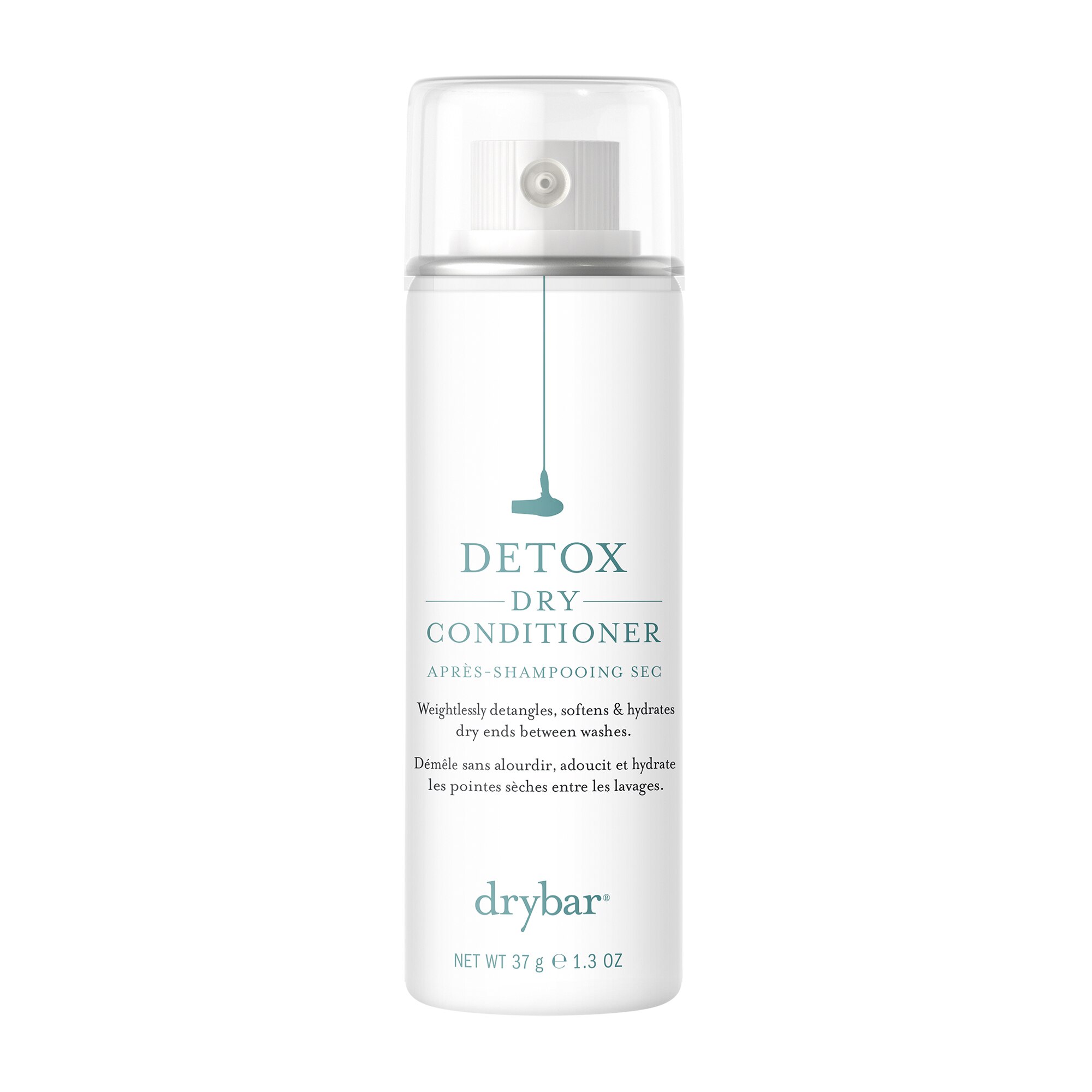 DETOX DRY CONDITIONER > Sephora MX