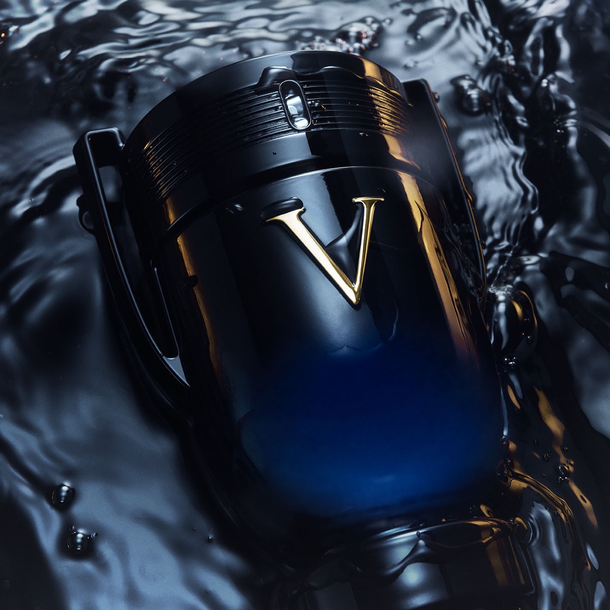 INVICTUS VICTORY ELIXIR EAU DE PARFUM PARA HOMBRE > Sephora MX