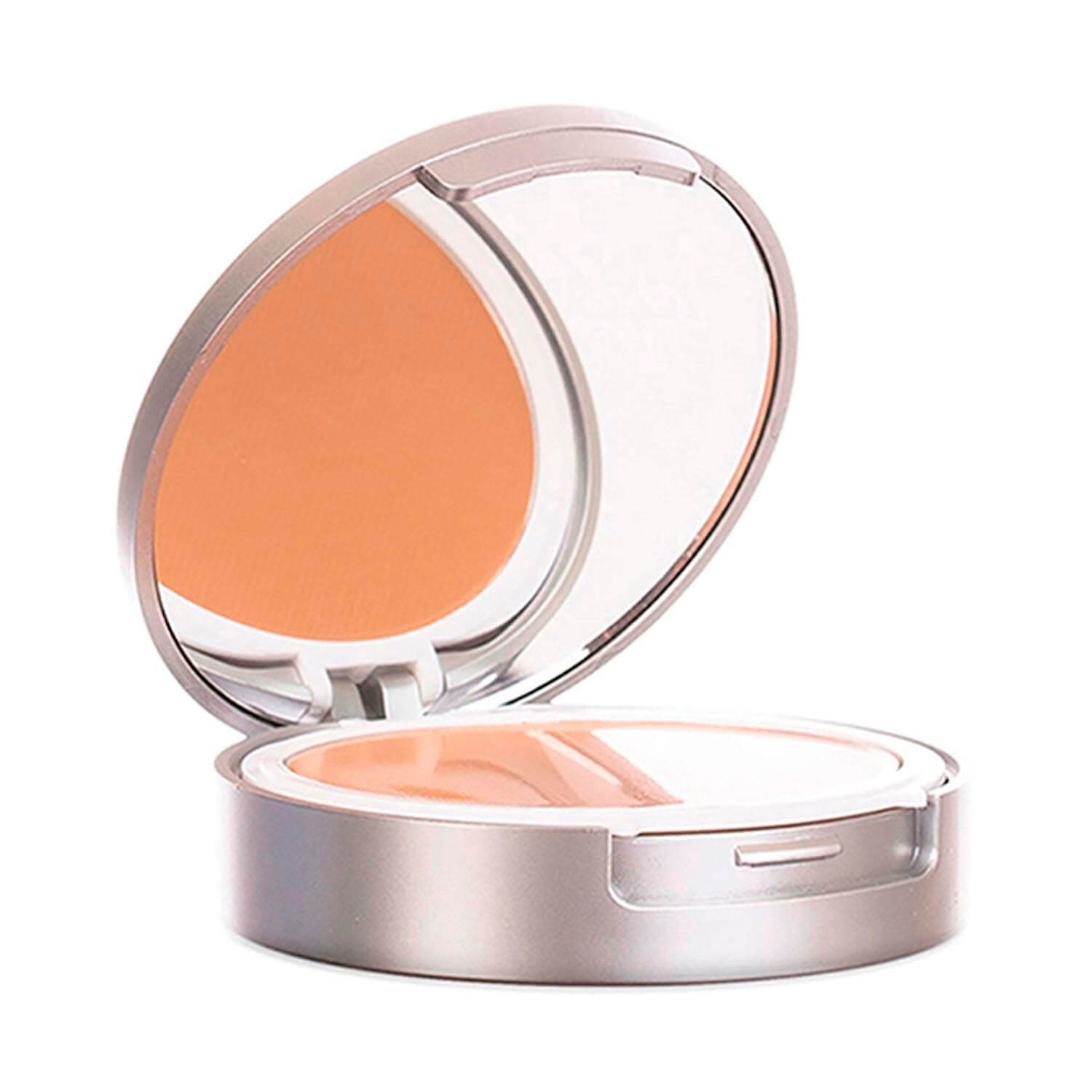 FOTOPROTECTOR ISDIN 50+ COMPACTO (MAQUILLAJE COMPACTO CON PROTECCIÓN ...