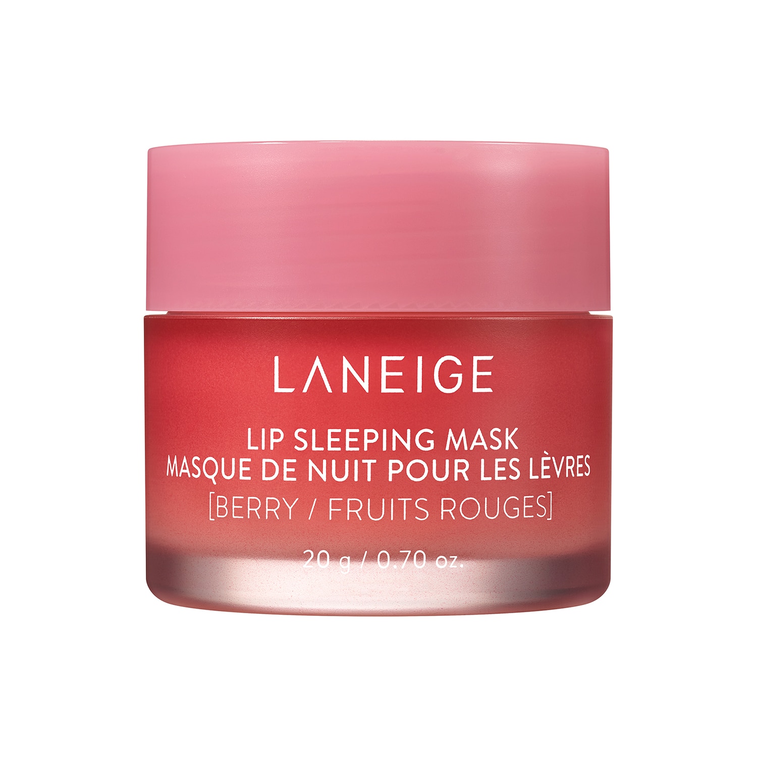 LIP SLEEPING MASK (MASCARILLA DE NOCHE PARA LABIOS) > Sephora MX