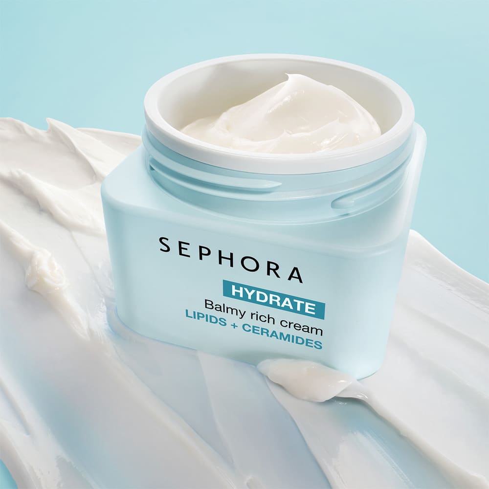 BALMY RICH CREAM (CREMA BÁLSAMO ENRIQUECIDA) > Sephora MX
